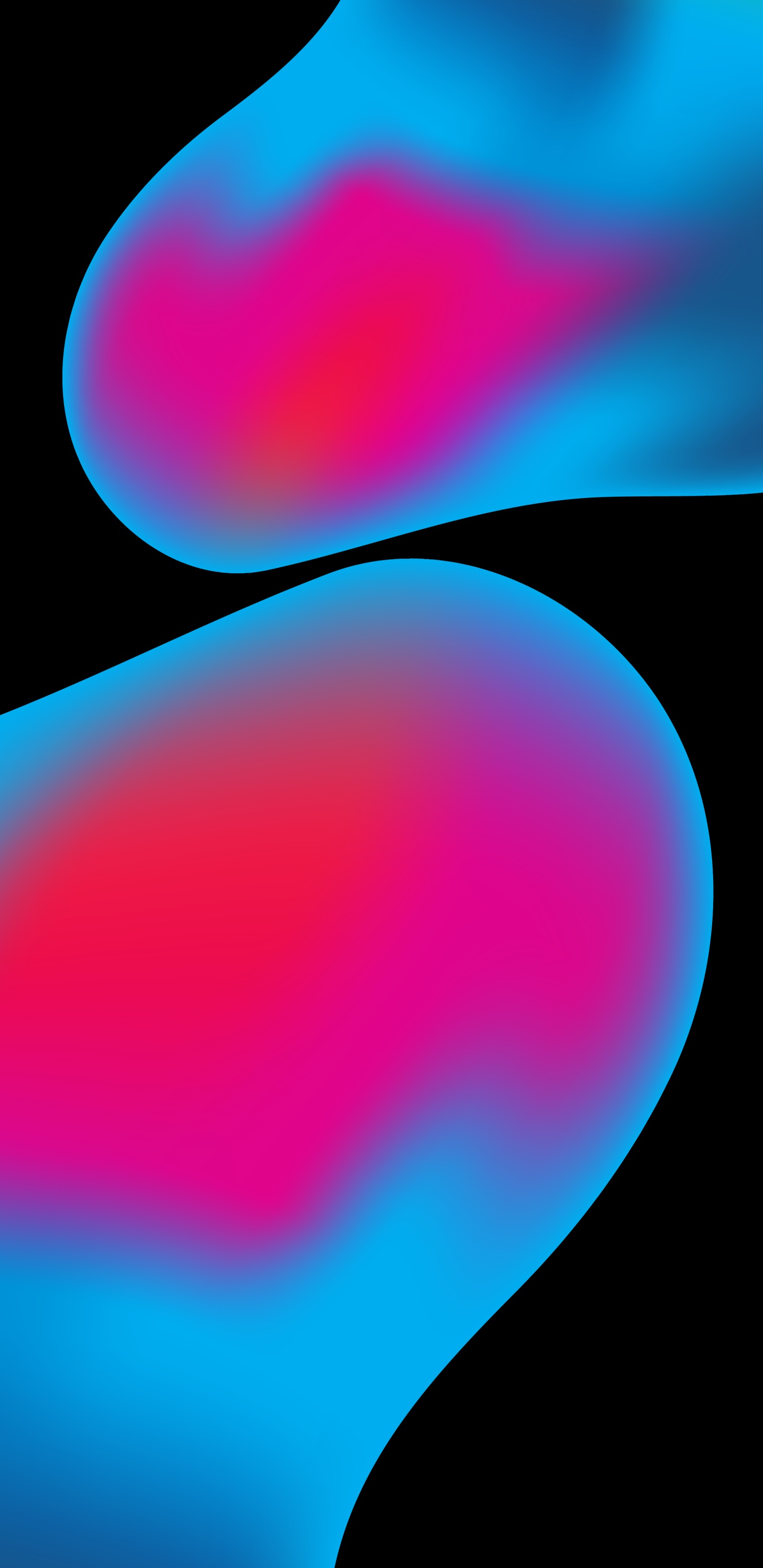 Close Up, Colorfulness, Light, Azure, Purple Wallpaper for Samsung ...