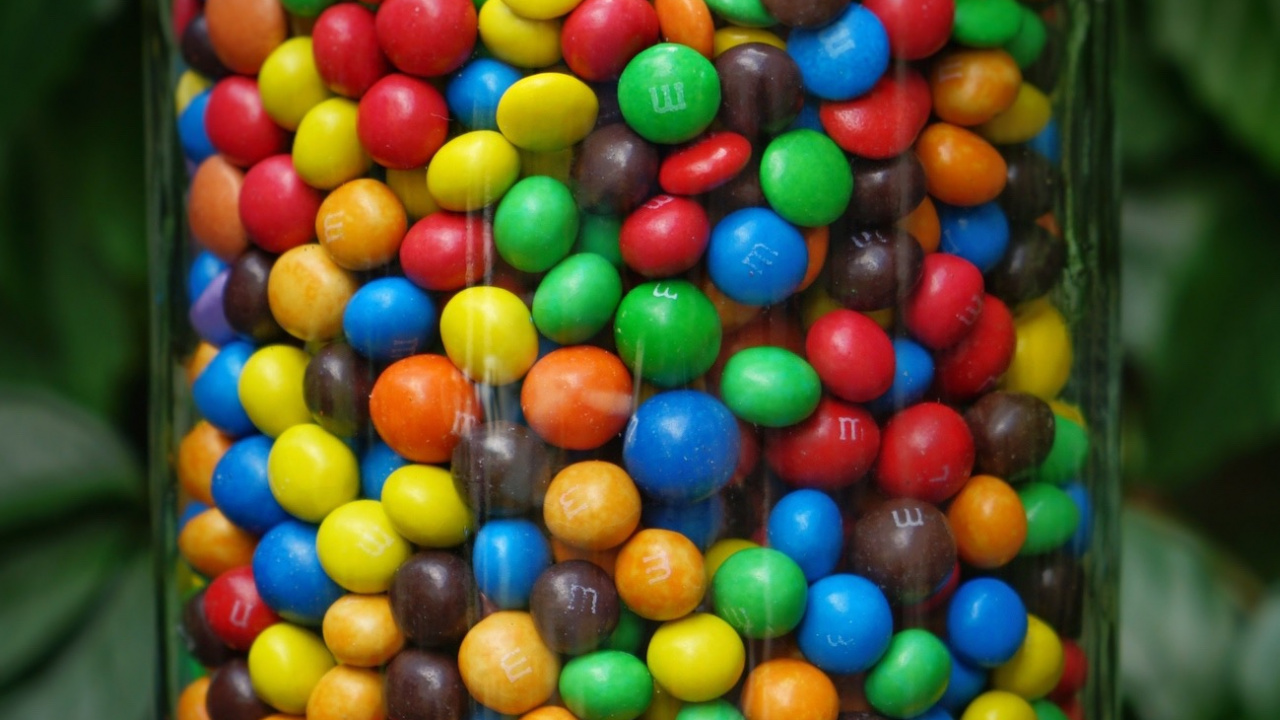 Wallpaper Jar of Mms, MMS, Candy, Mms Milk Chocolate Jar, Chocolate, HD ...