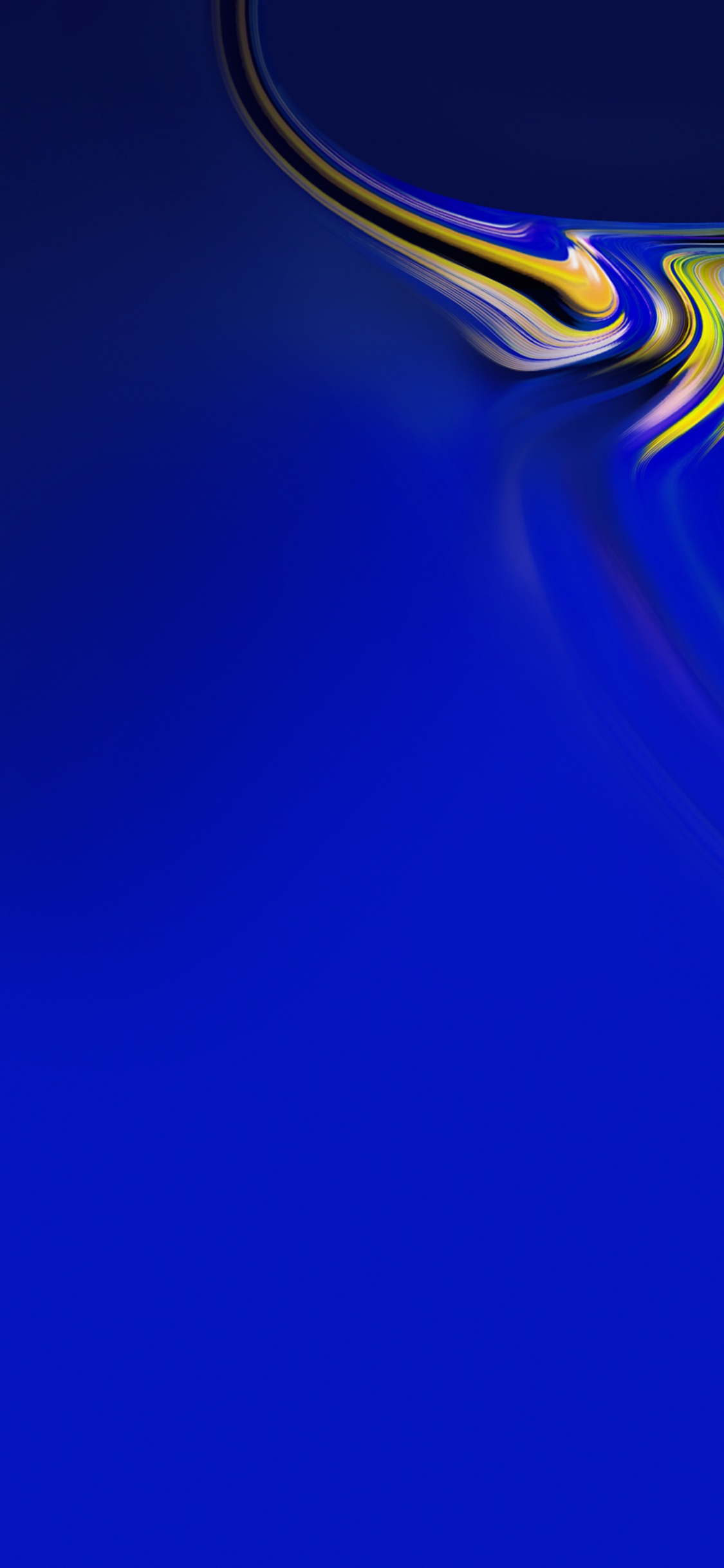 Samsung Galaxy, Samsung, Samsung Galaxy Tab 4, Amoled, Blue Wallpaper ...