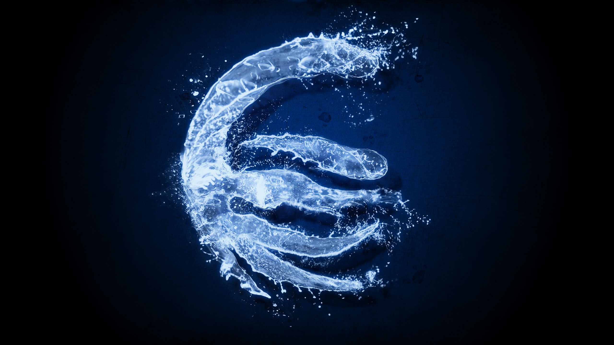 Wallpaper Avatar, Water Element, Korra, Aang, Water, WQHD, QHD, 16:9 ...