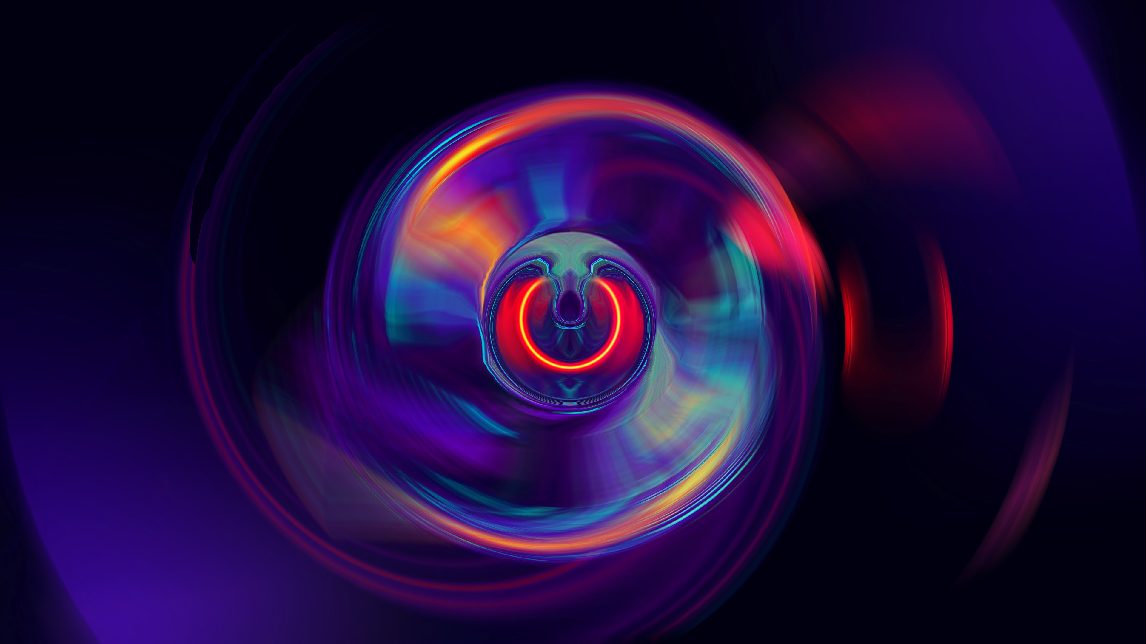 Wallpaper Vector Graphics, Graphics, Graphic Design, Colorfulness, Eye ...