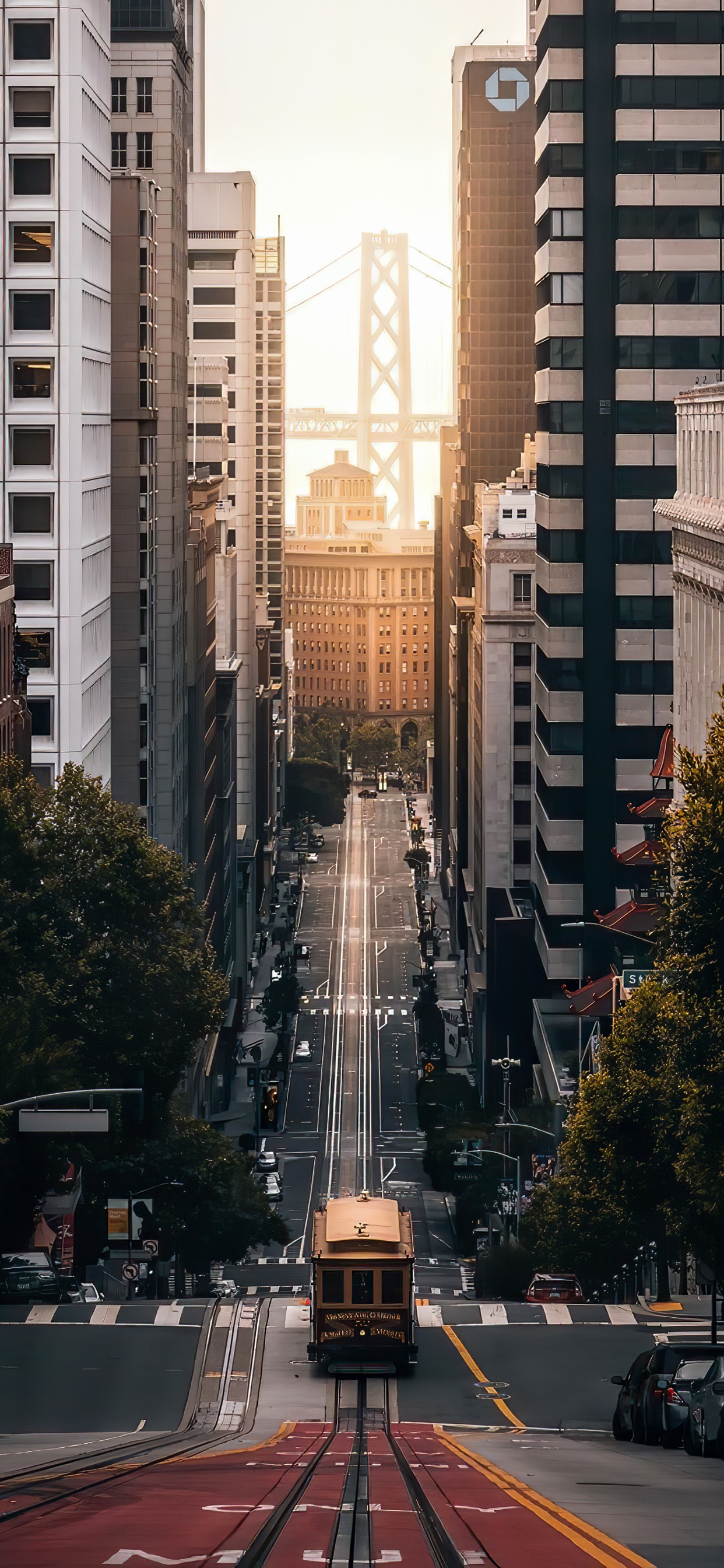 Les Fonds D’écran Pierre Saga, Bâtiment, Gratte-ciel, Lumière, Infrastructure IPhone XS Max ...