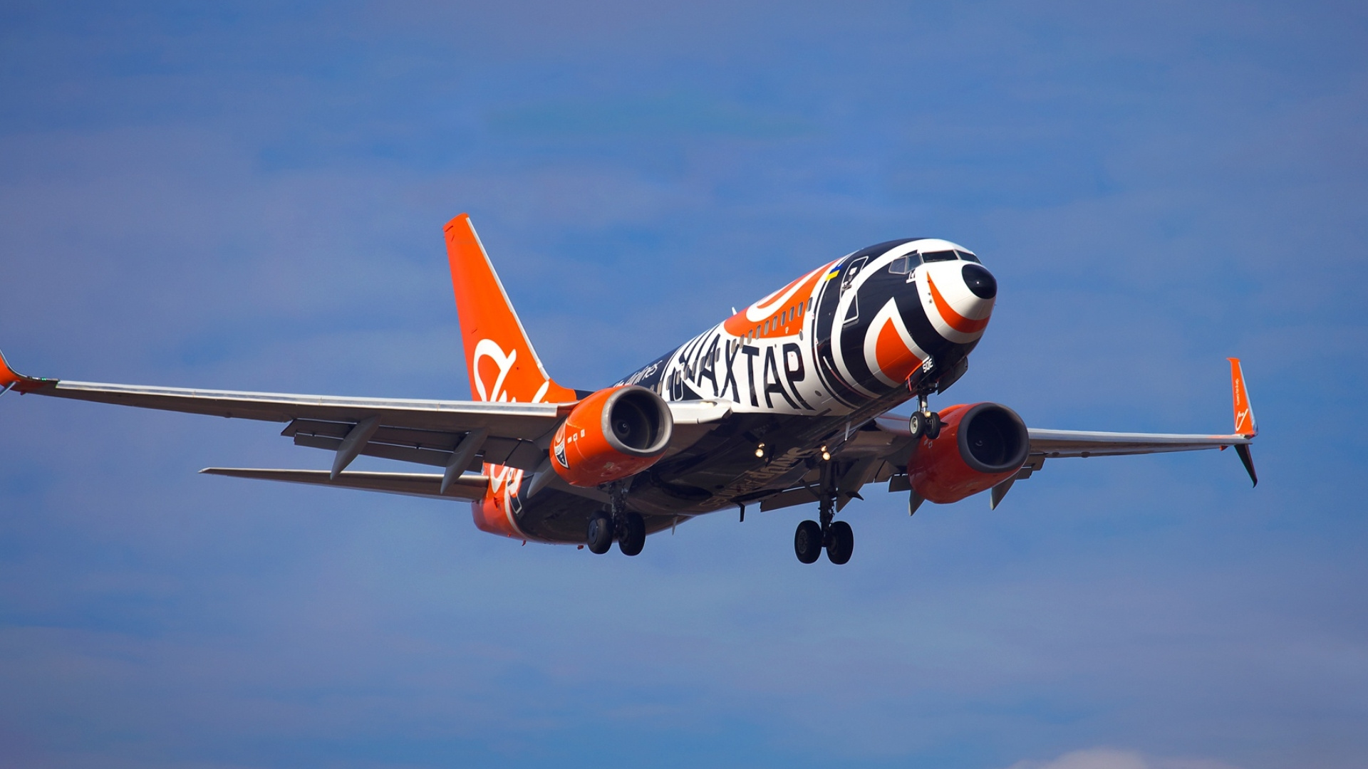 Wallpaper Airplane, Boeing 737 Next Generation, Air Travel, Airbus A380 ...