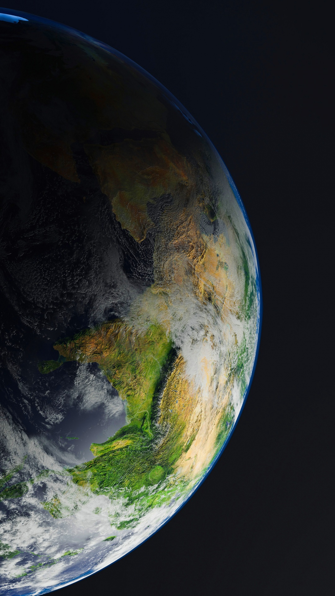 Atmosphere, Funny Meme, World, Astronomical Object, Science Wallpaper ...