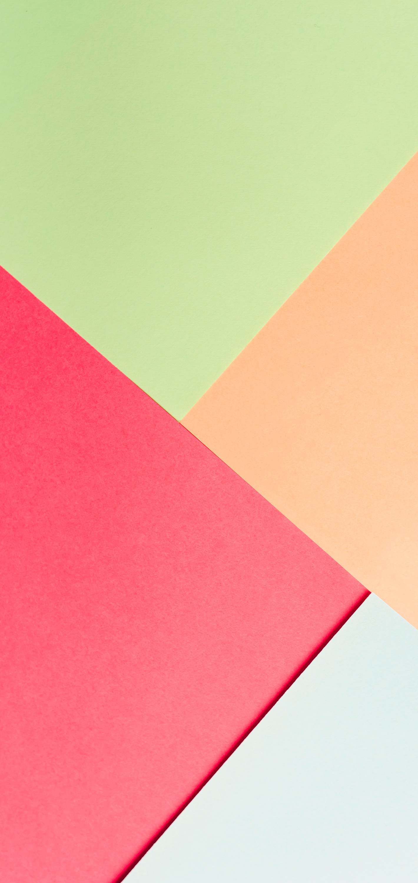 Wallpaper Orange, Construction Paper, Paper, Triangle, Rectangle ...