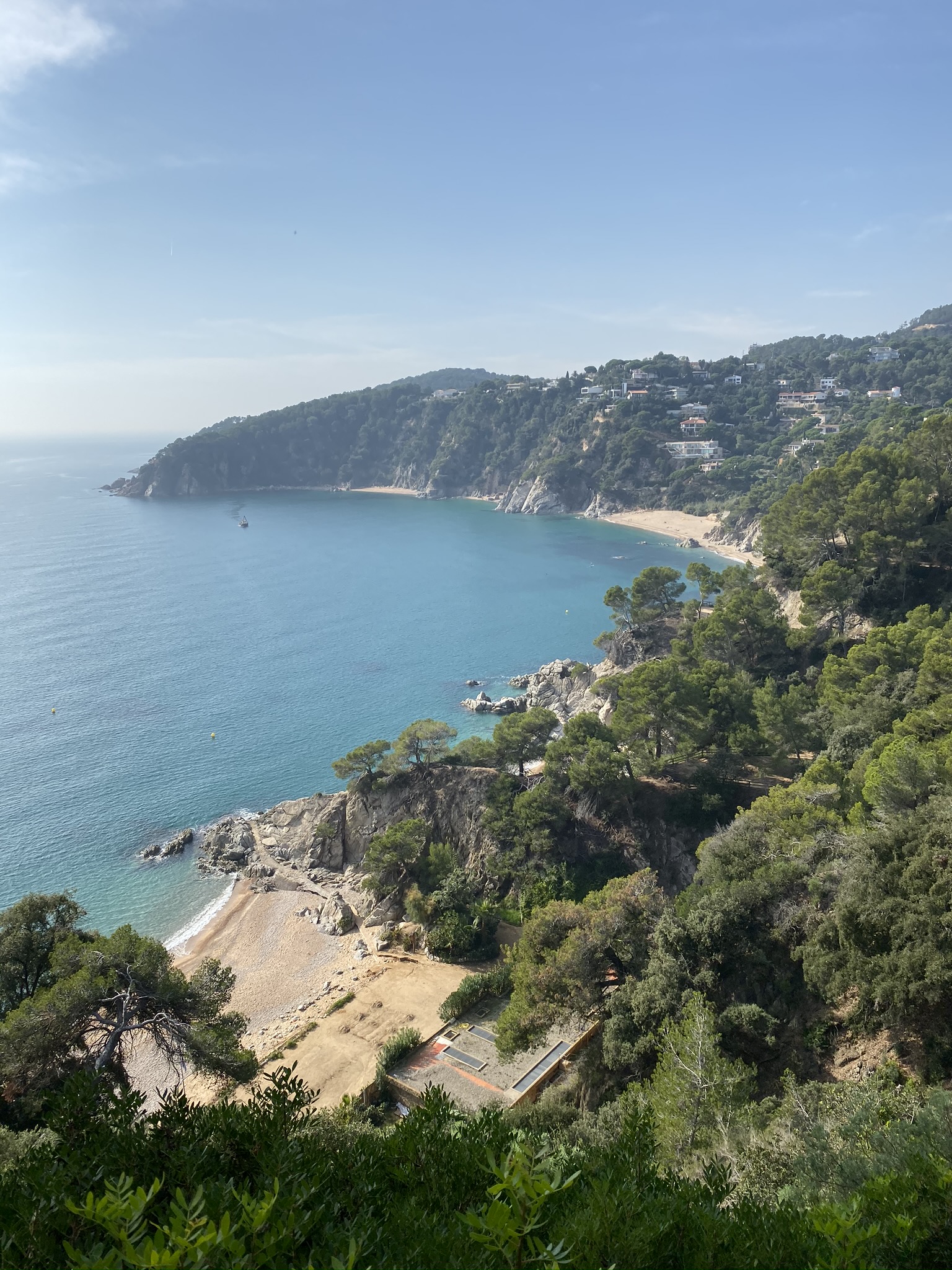 Wallpaper Coast, Body of Water, Water, Promontory, Bay, Background ...