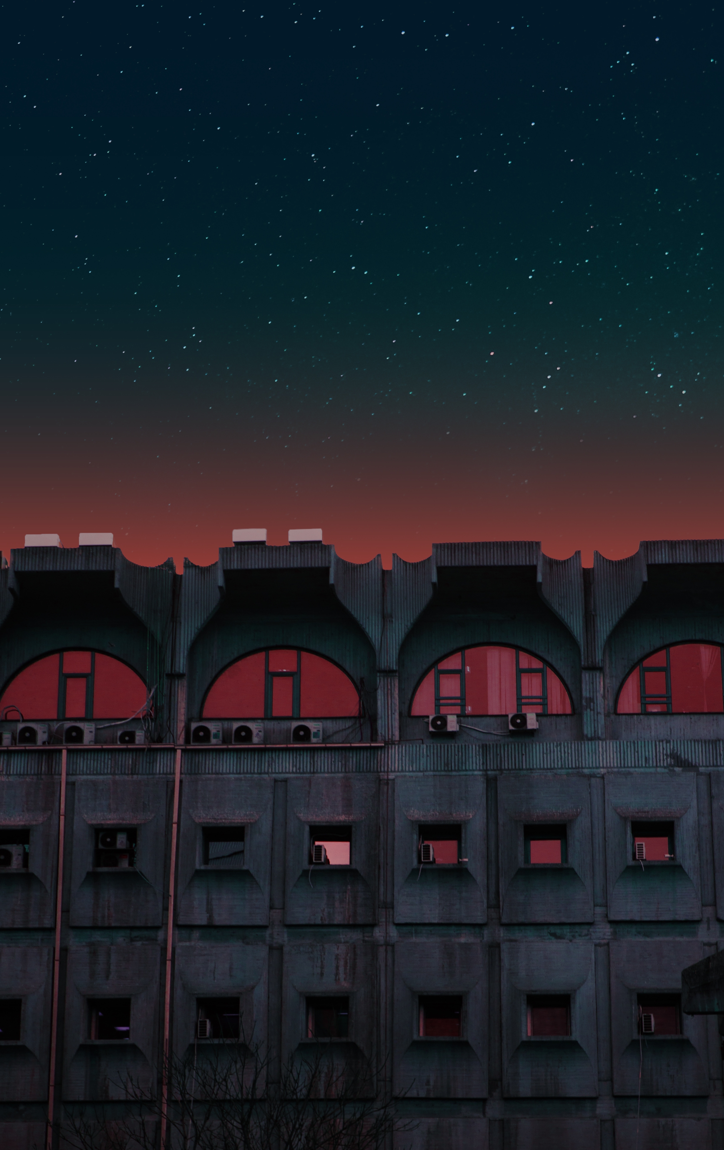 Wallpaper Building, Vector Graphics, Architecture, Design, Interior ...