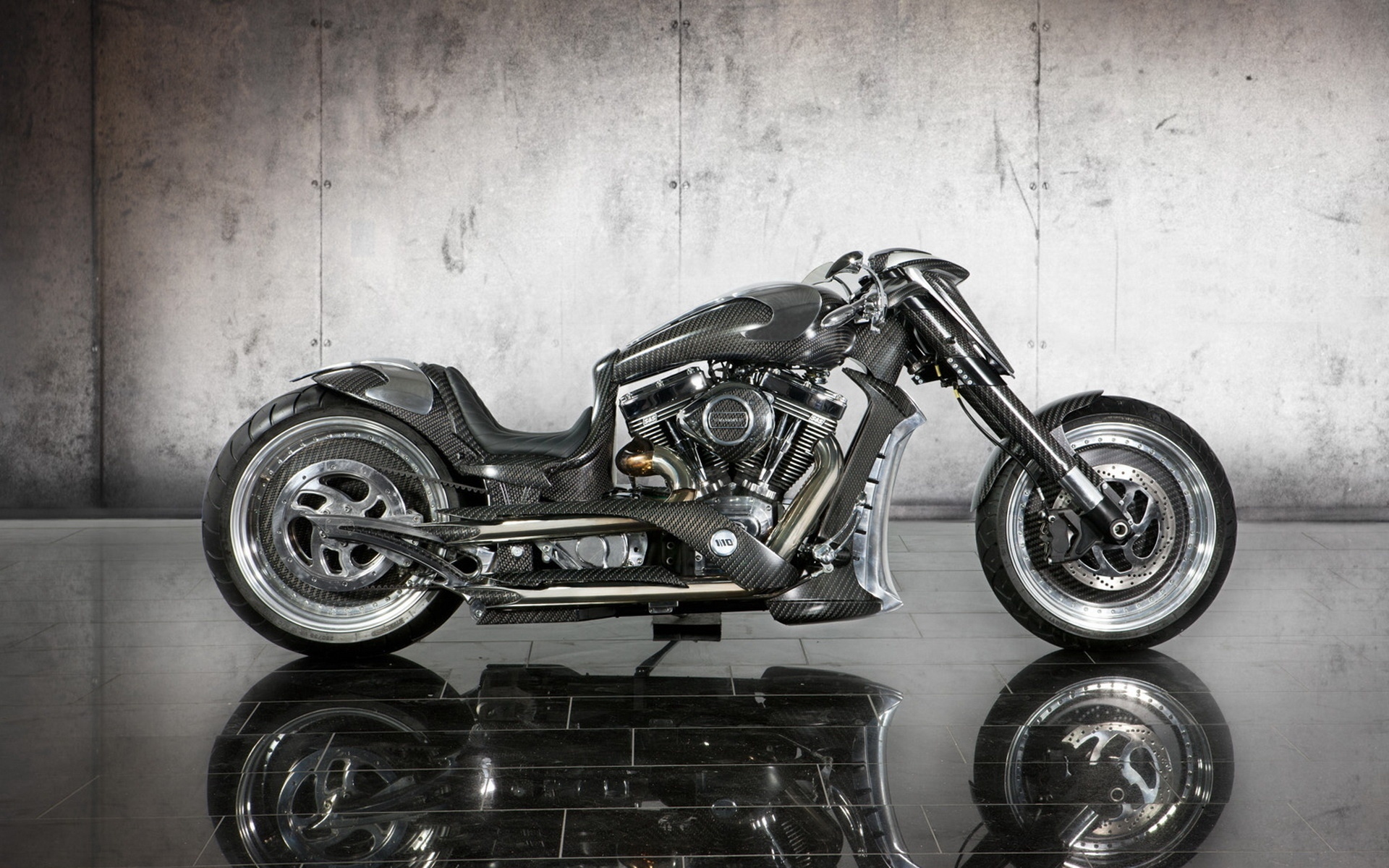 Wallpaper Black and Gray Cruiser Motorcycle, Background - Download Free ...