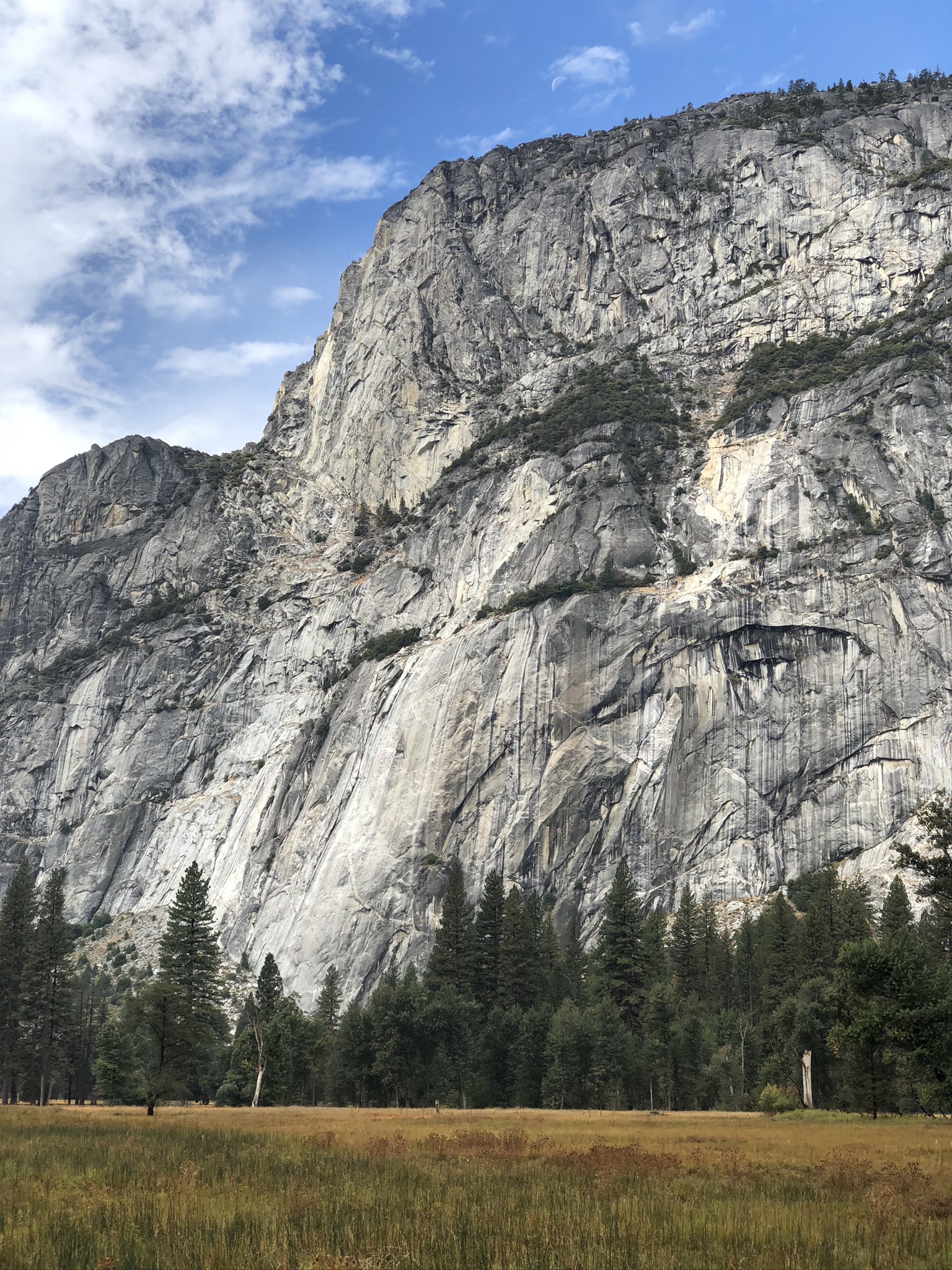 Wallpaper Yosemite National Park, Smartphone, Mountainous Landforms ...