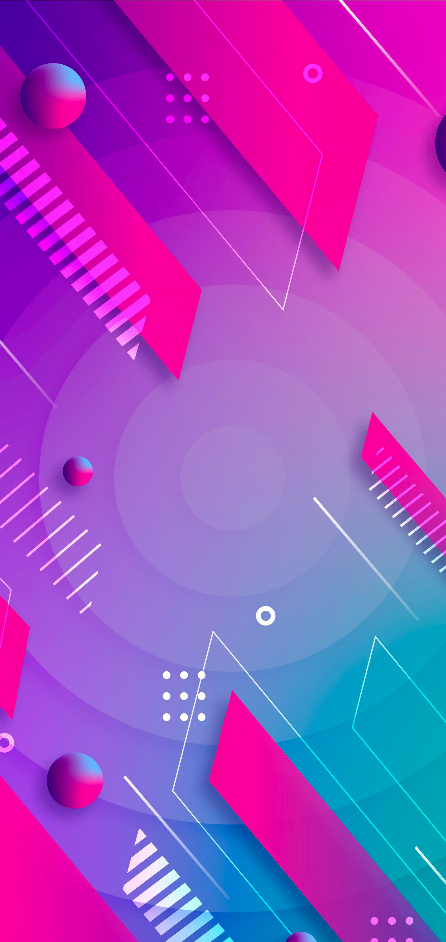 Les Fonds D’écran Art, Graphisme, la Pureté de la Couleur, Purple ...