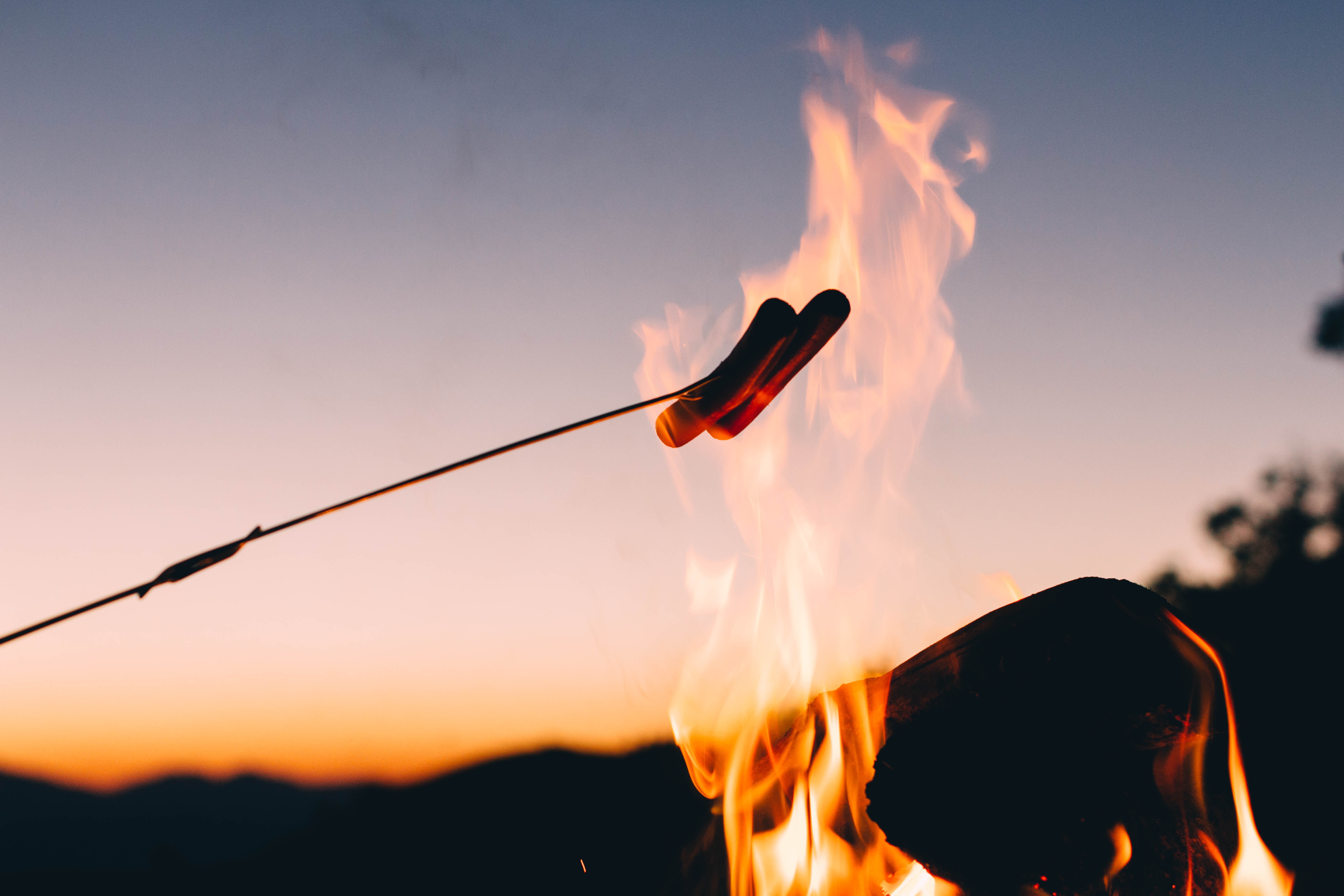 Wallpaper Fire in Stick With Fire, Background - Download Free Image