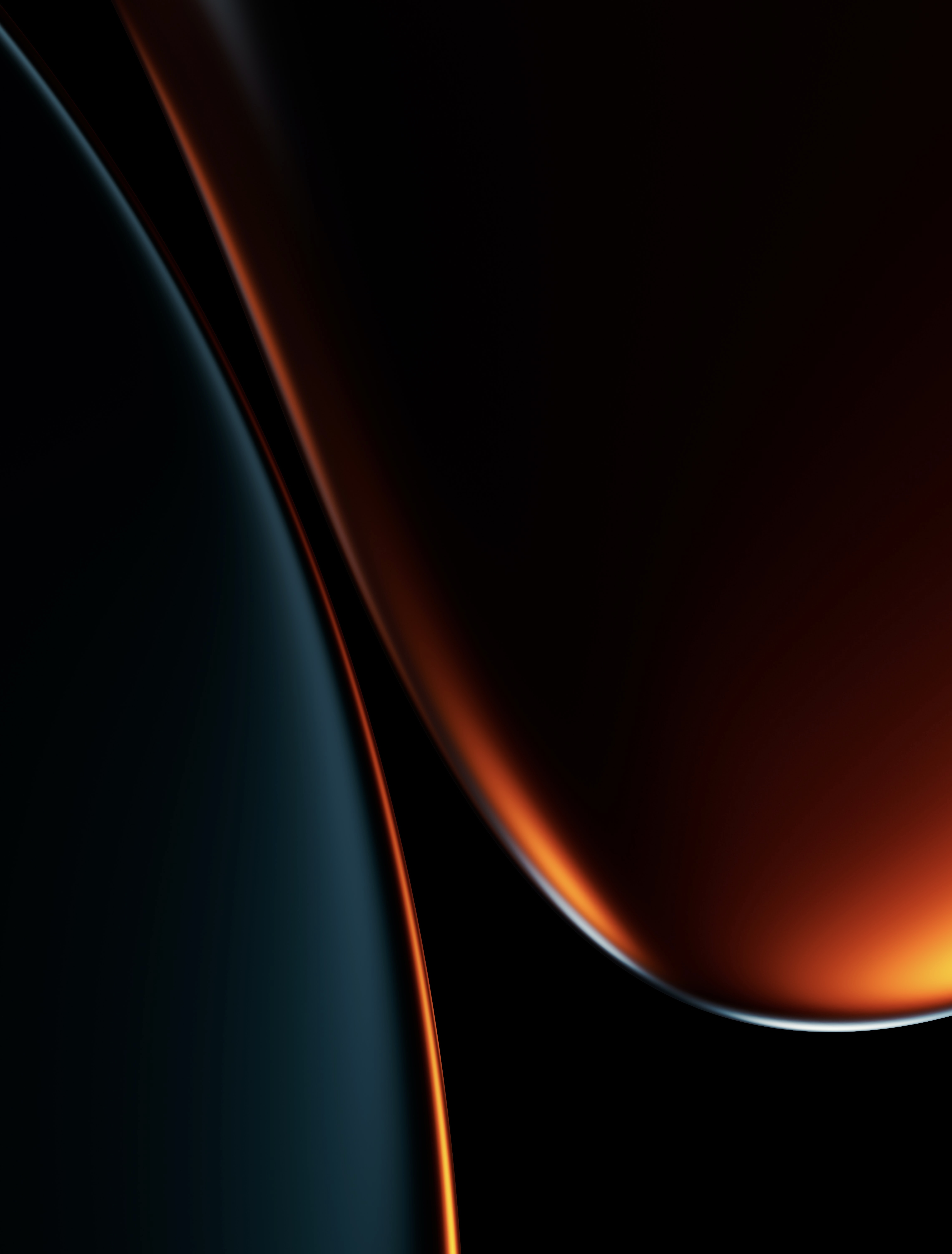 Wallpaper Orange, Atmosphere, Atmosphere of Earth, Brown, Amber ...