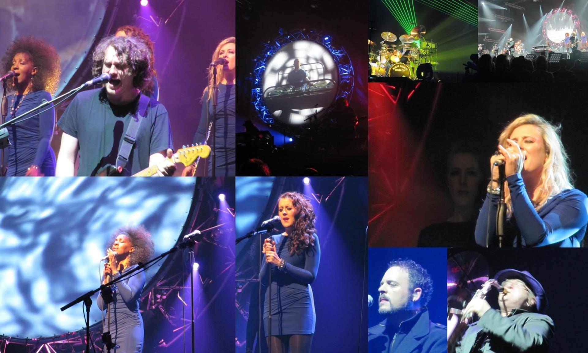 Wallpaper Music Artist, Rock Concert, Performance, Entertainment, Stage ...