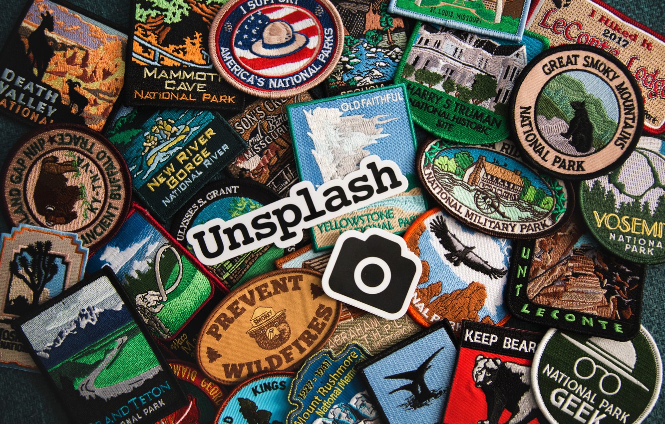 Wallpaper Design, Logo, Sticker, Art, Mockup, Background - Download ...