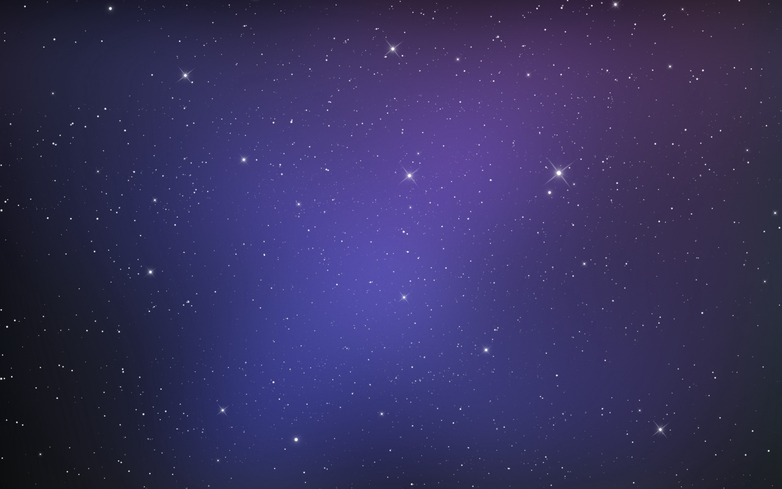 Wallpaper Stars in The Sky During Night Time, Background - Download ...