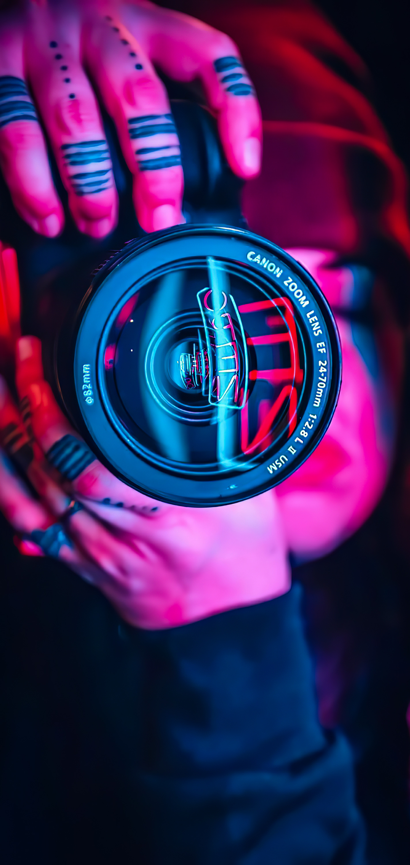 Wallpaper Close Up, Hand, Purple, Pink, Finger, Background - Download ...