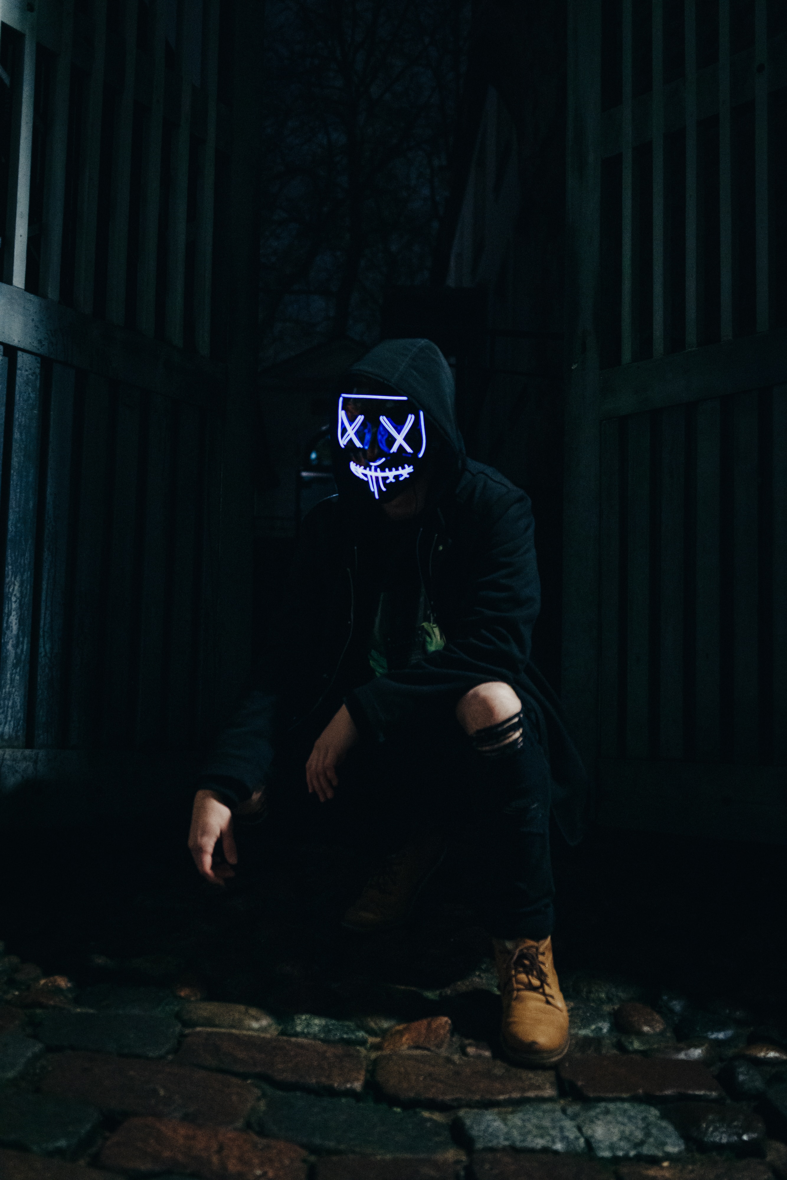 Wallpaper Clothing, Darkness, Midnight, Human, Light, Background ...