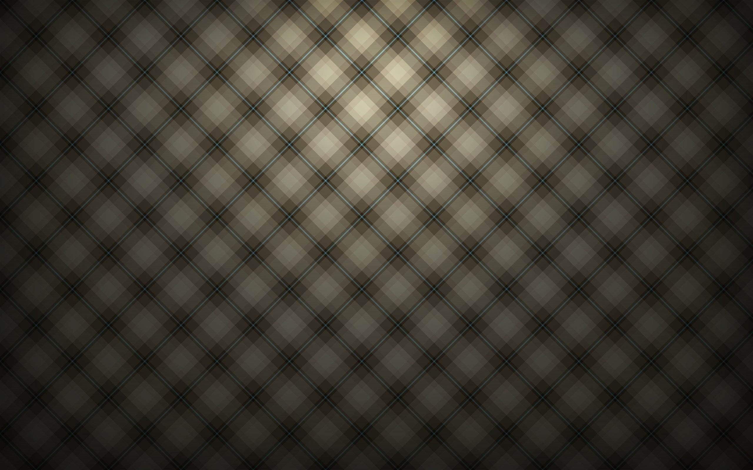 Wallpaper Black and White Checkered Textile, Background - Download Free ...