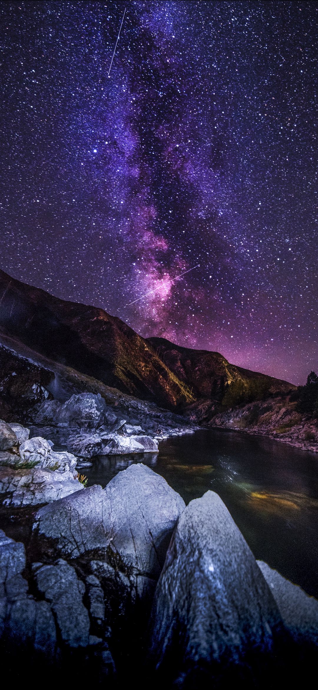 Wallpaper Atmosphere, Water, Light, Nature, Natural Landscape ...