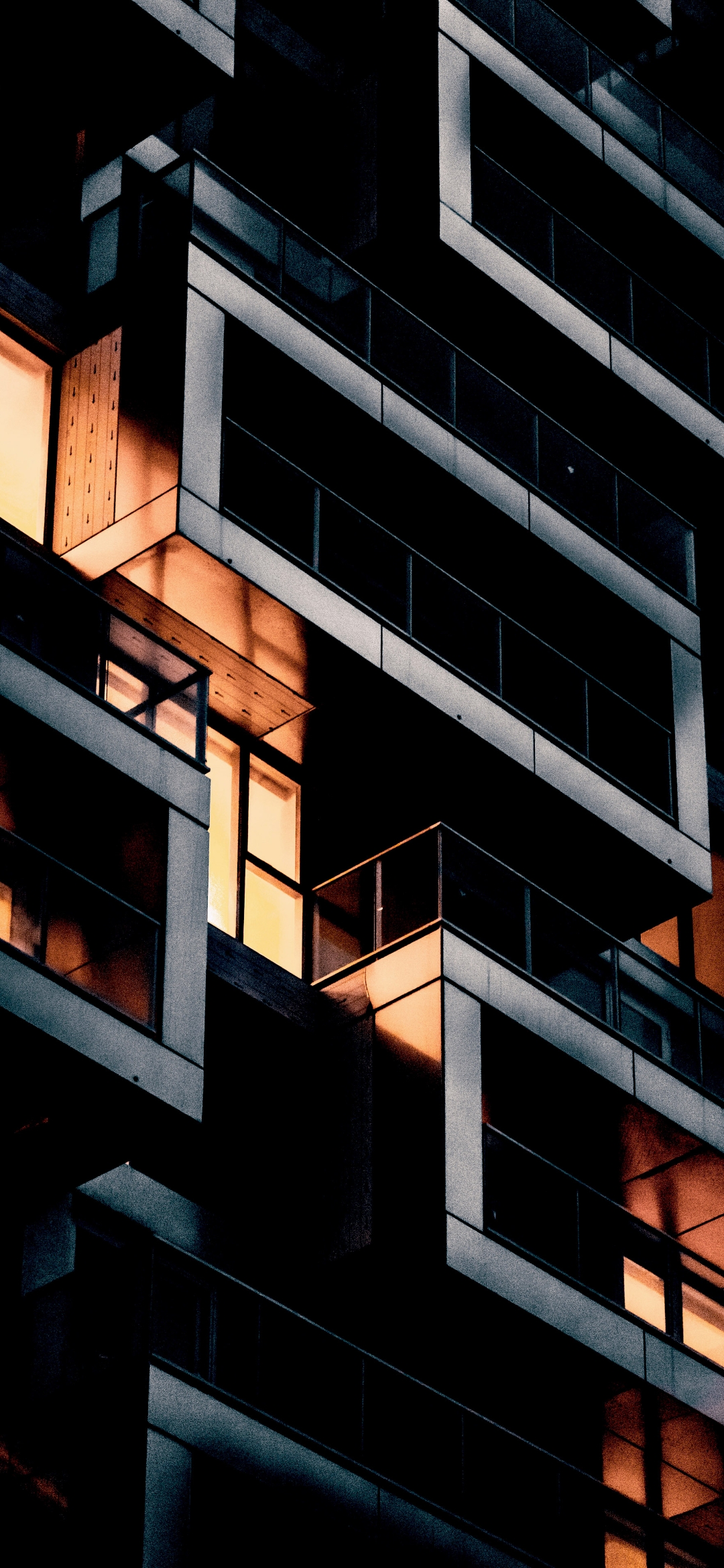 Wallpaper Building, High Rise Building, Flatiron Building, Facade ...