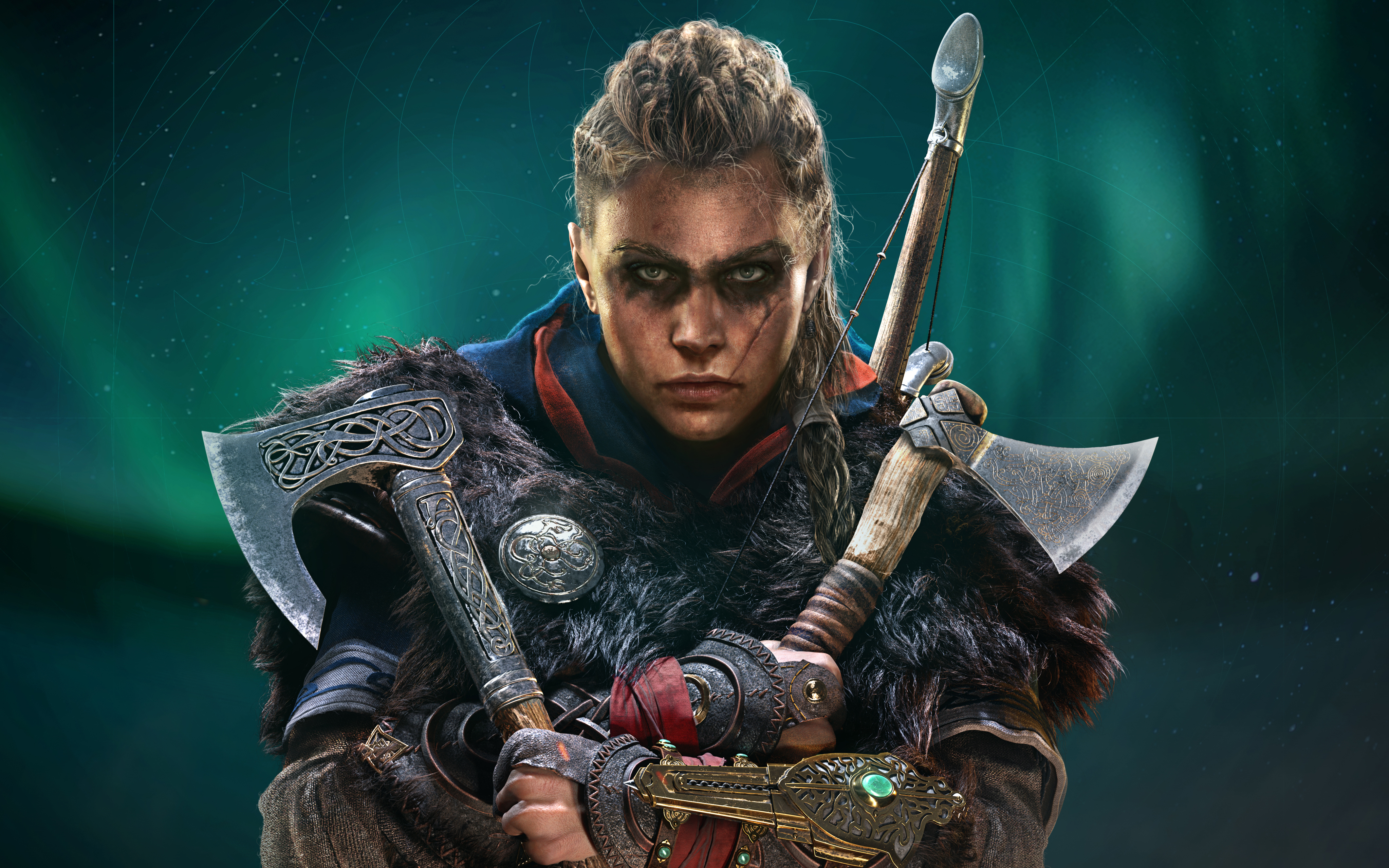 Fondos de Pantalla Credo Asesino, Assassins Creed Valhalla, Assassins ...