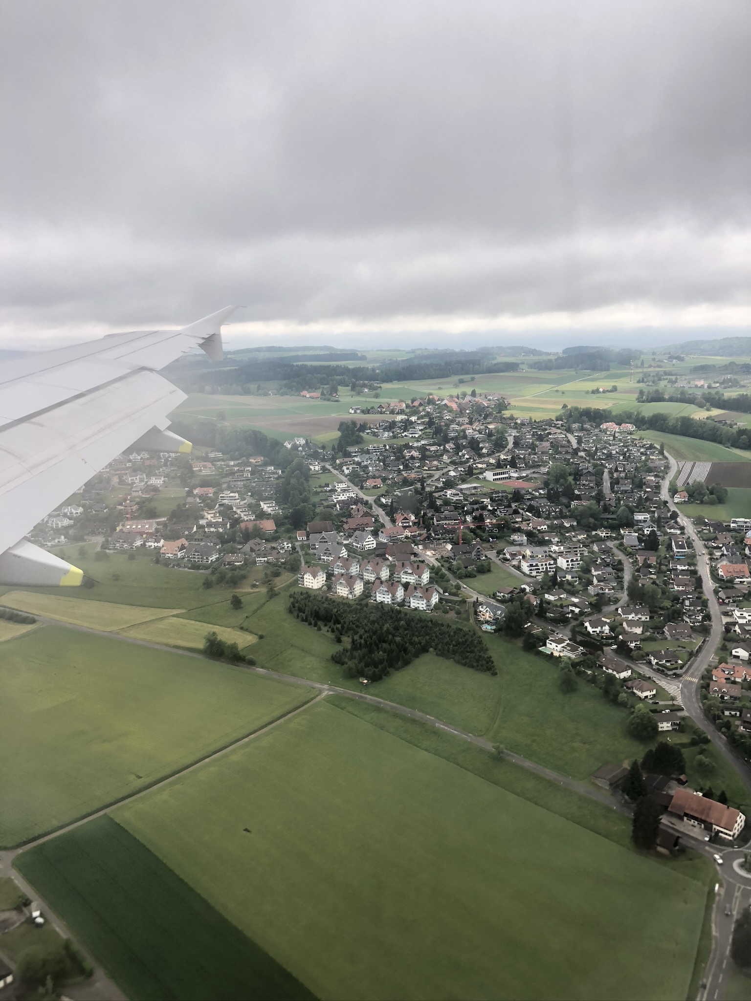 Wallpaper Birds Eye View, Flight, Cloud, Landscape, Plain, Background ...