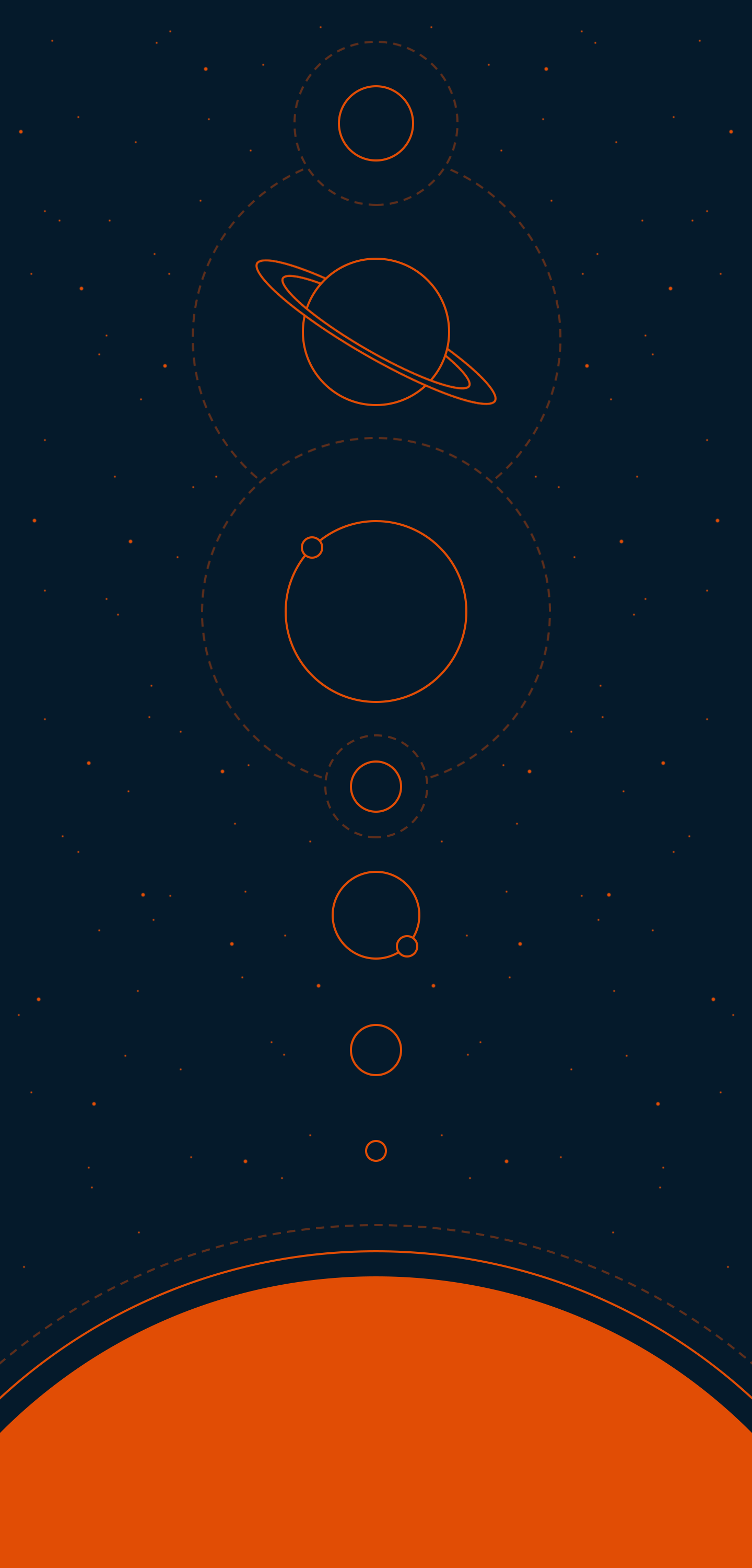 Wallpaper Atmosphere, World, Circle, Astronomical Object, Pattern ...