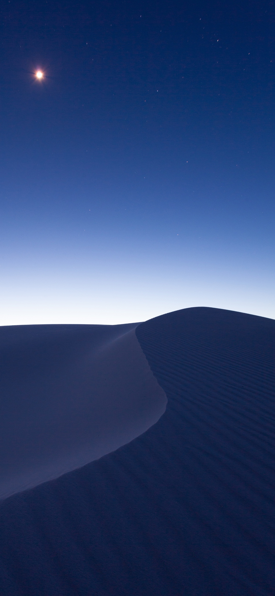 Wallpaper Slope, Landscape, Horizon, Electric Blue, Natural Landscape ...