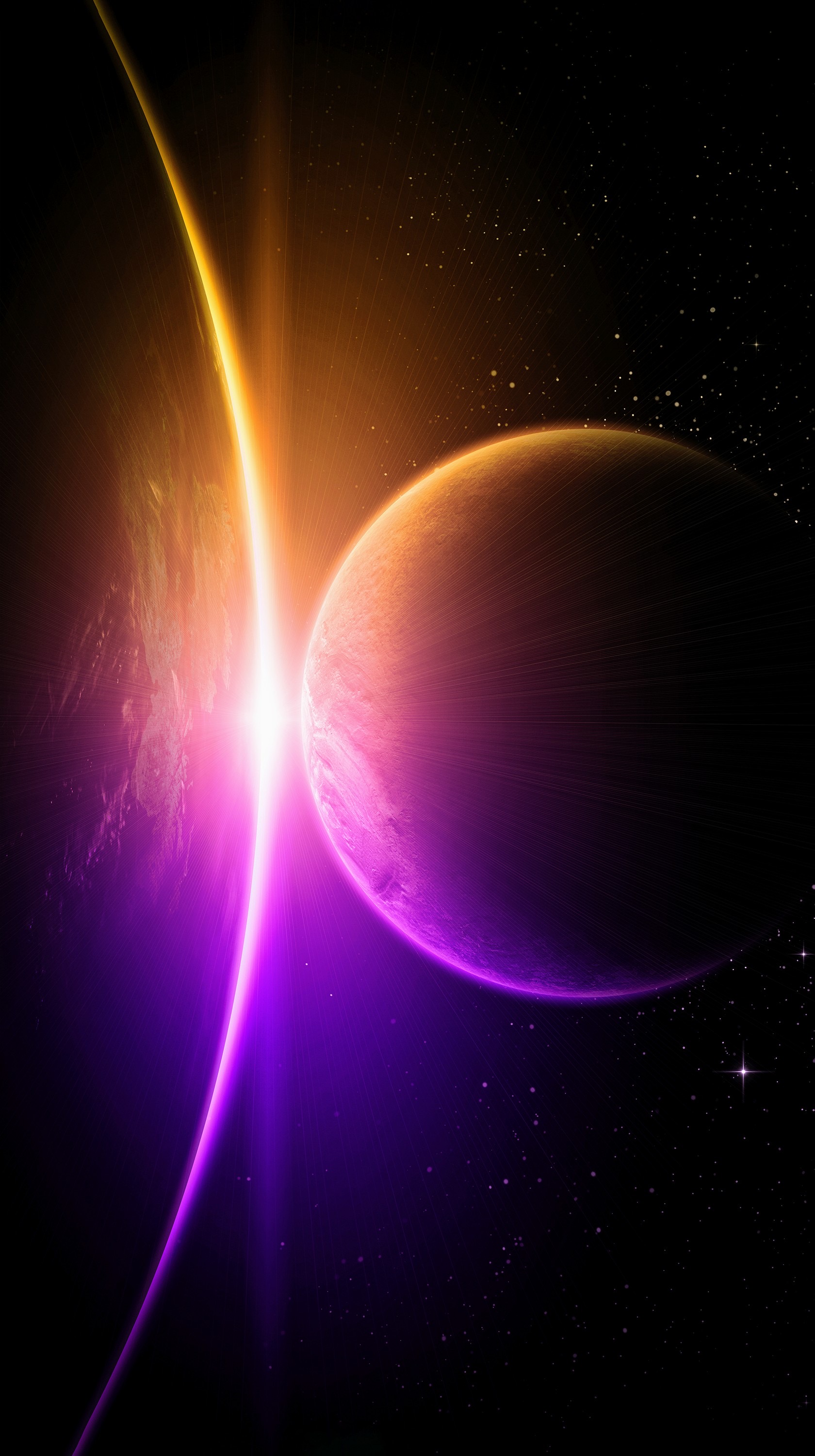 Kostenlose Hintergrundbilder Atmosphäre, Erde, Weltraum, Raum, Die ...