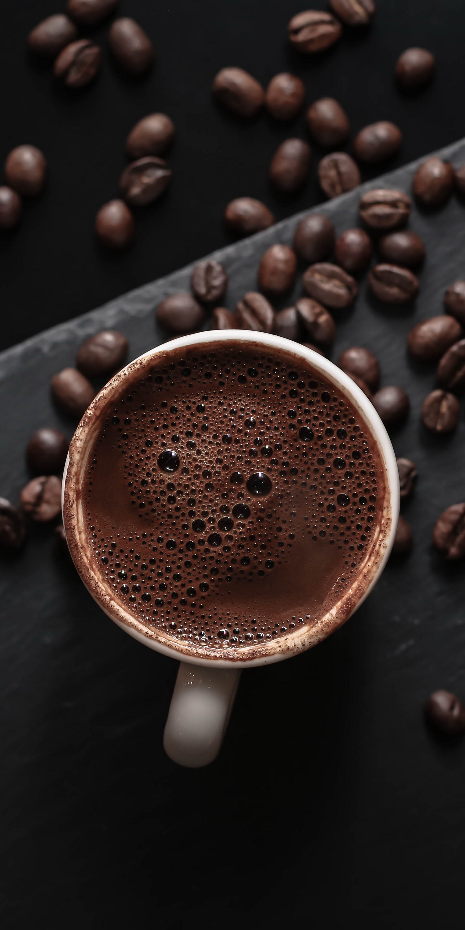 Los Mejores Fondos De Pantalla De Café Café Fondos De Pantalla Para