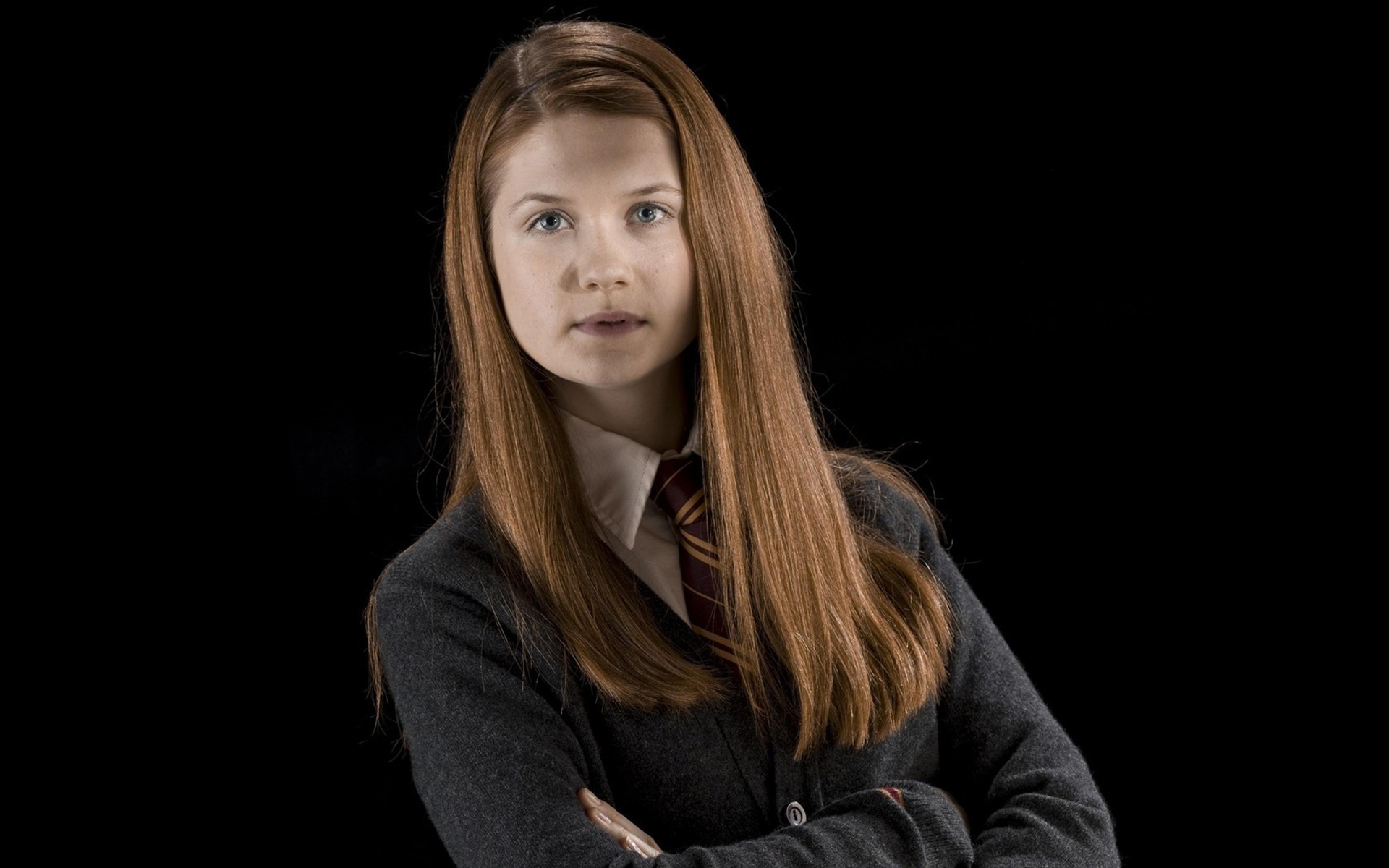 bonnie wright wallpaper