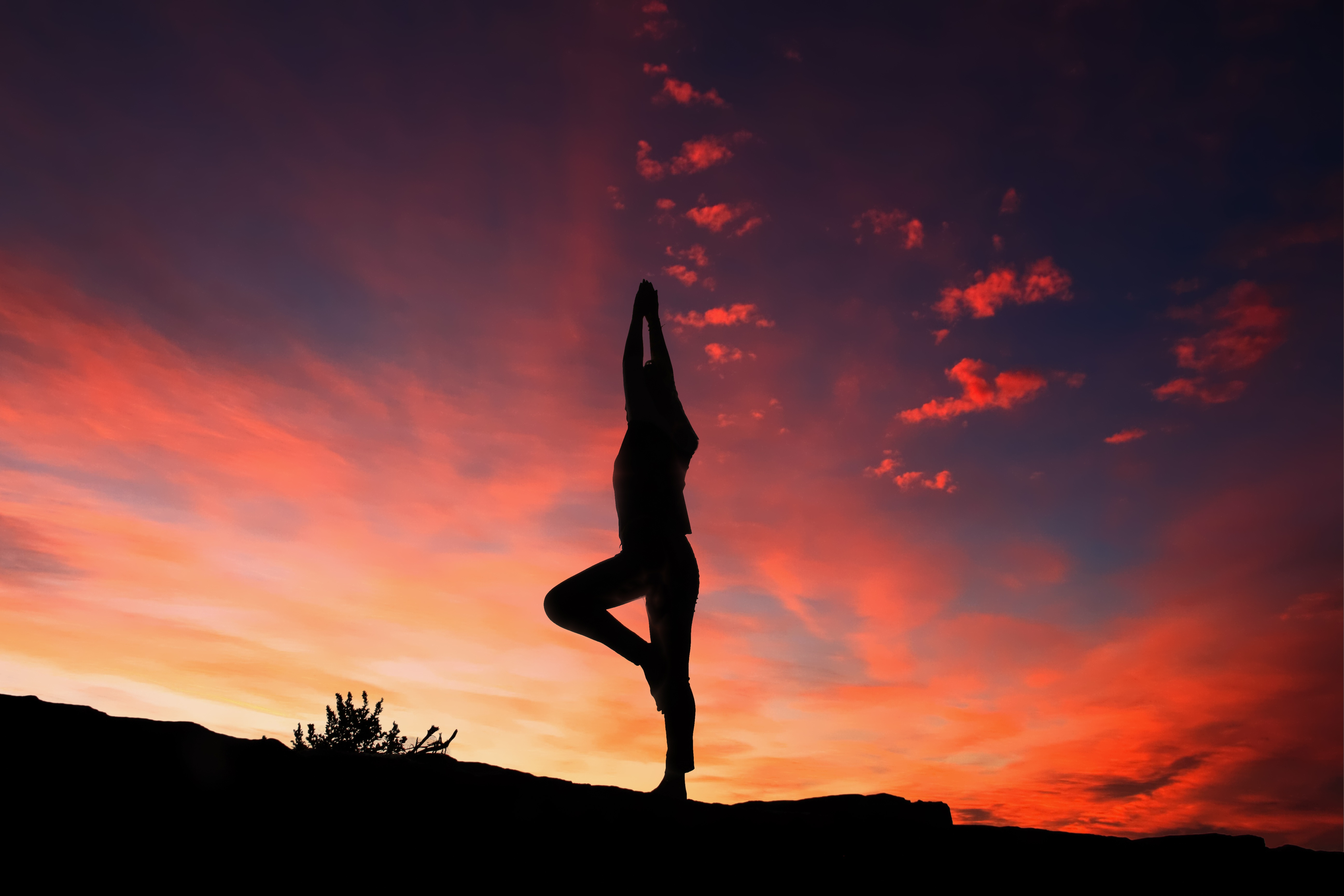 Pilates Wallpaper