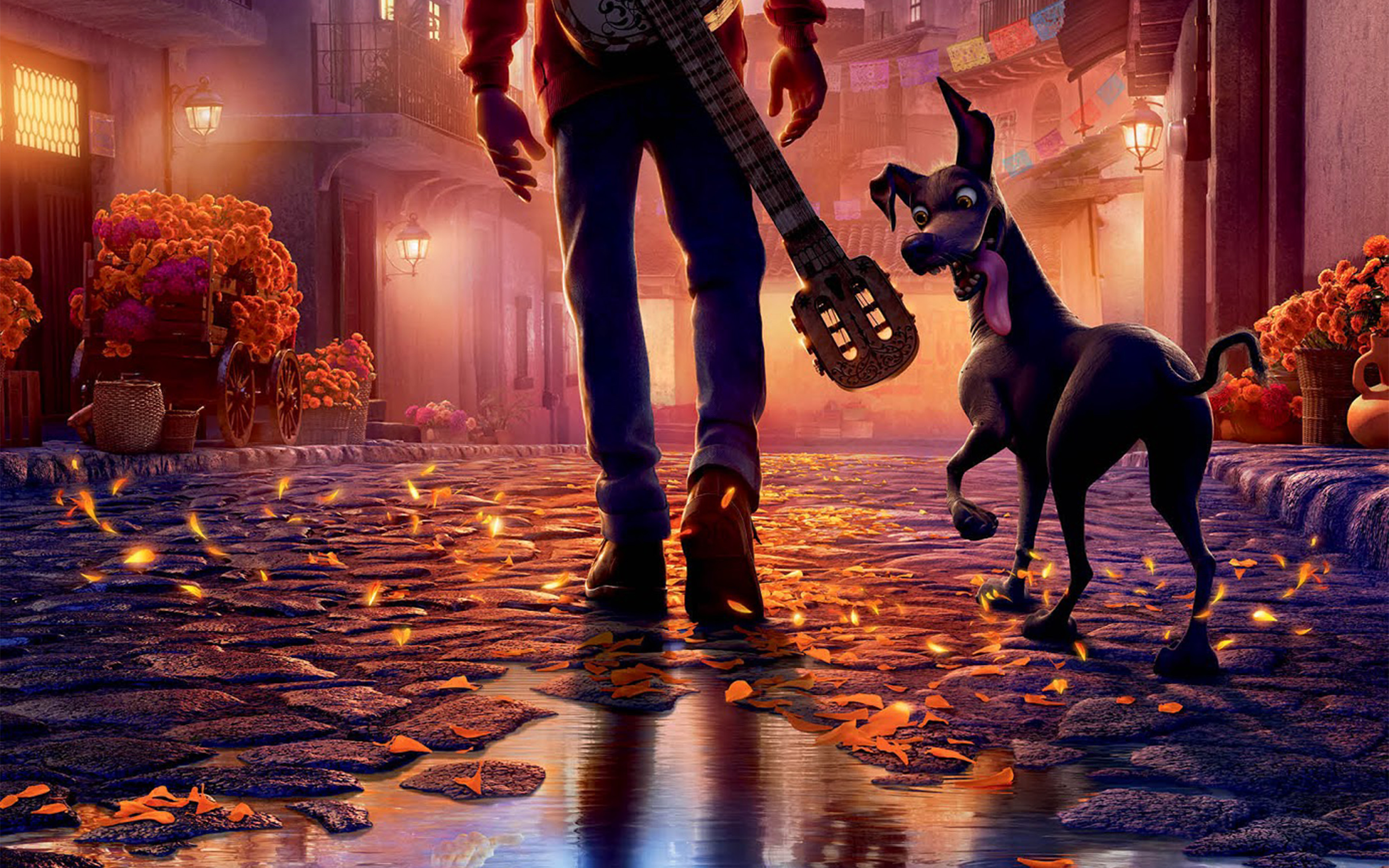 Disney Movie Desktop Wallpaper
