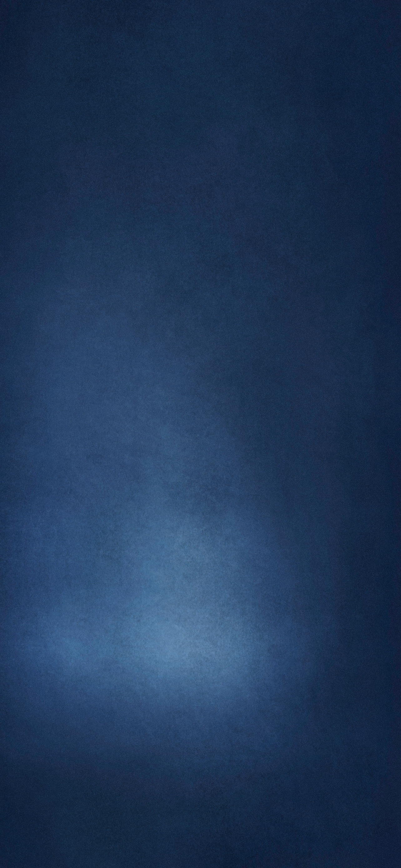 Dark Blue Clouds Background