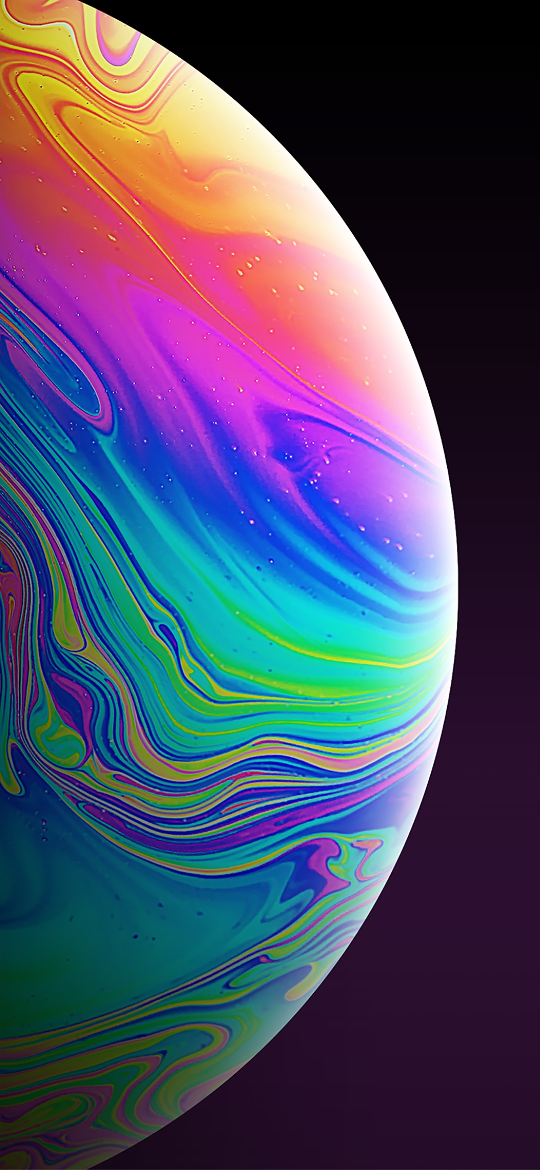 pixel wallpaper iphone