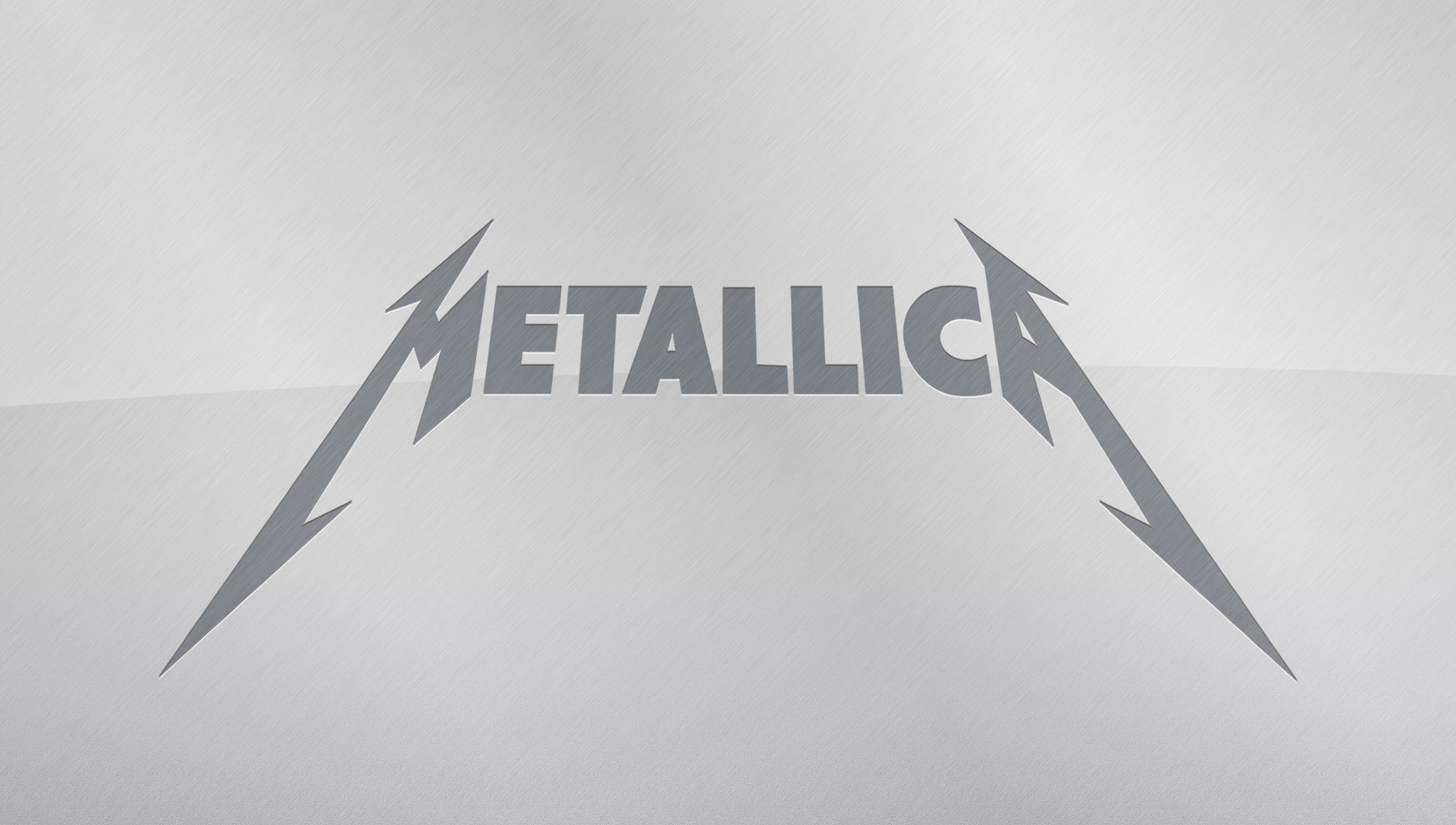 Metallica Symbol Wallpaper