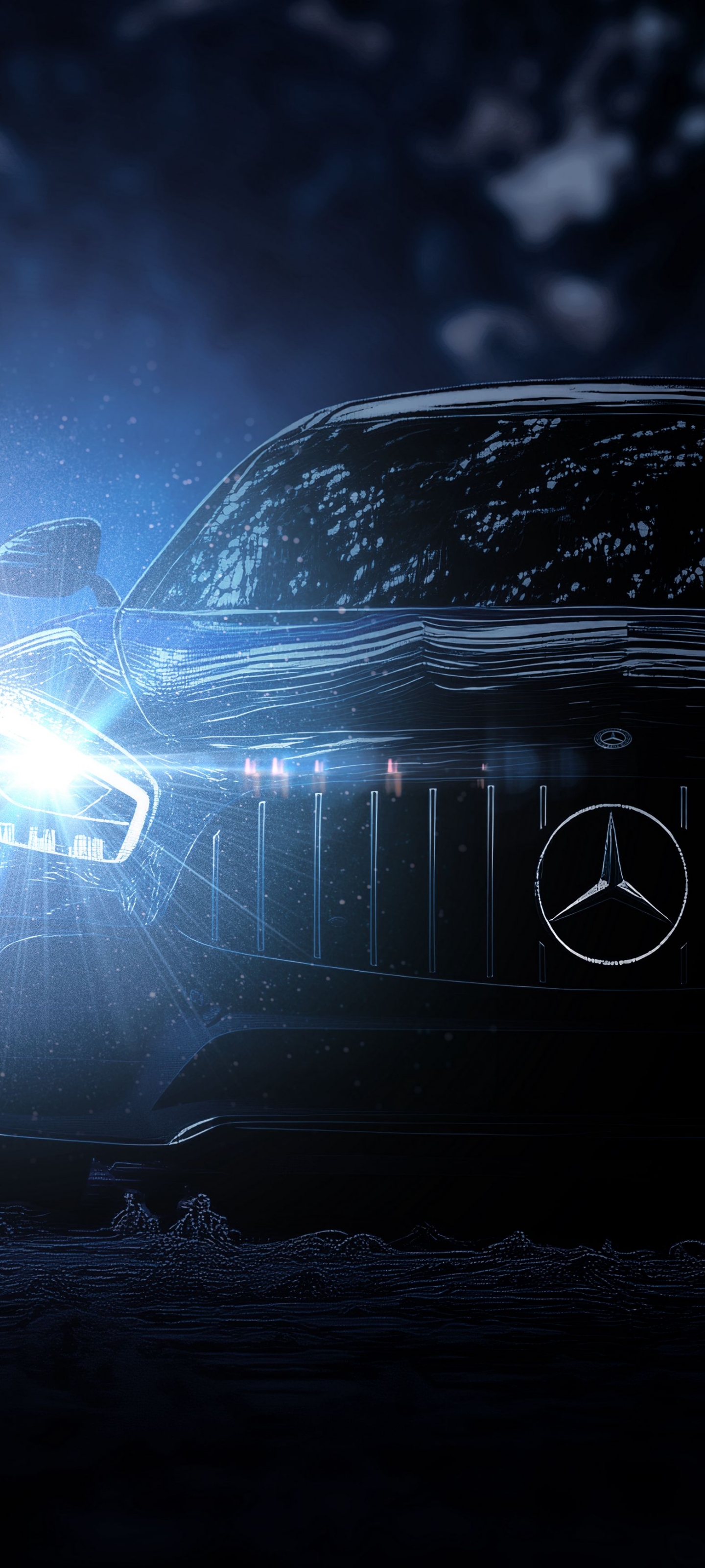 Wallpapers Hd Mercedes