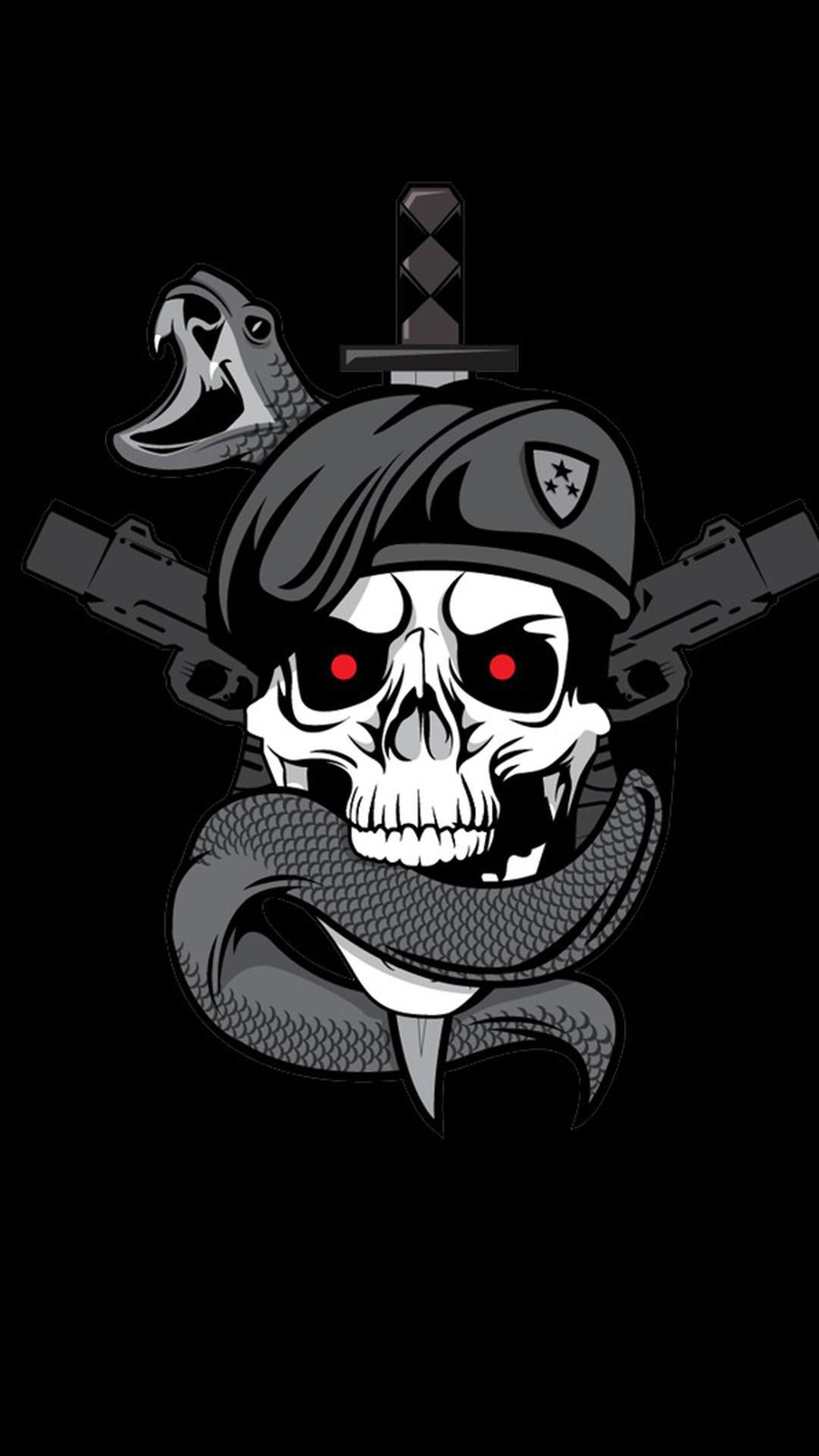 Call Of Duty Black Ops Logo Wallpaper