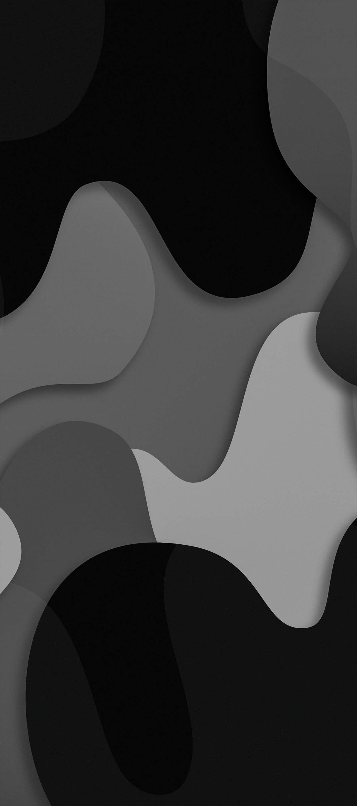 white pattern wallpaper iphone