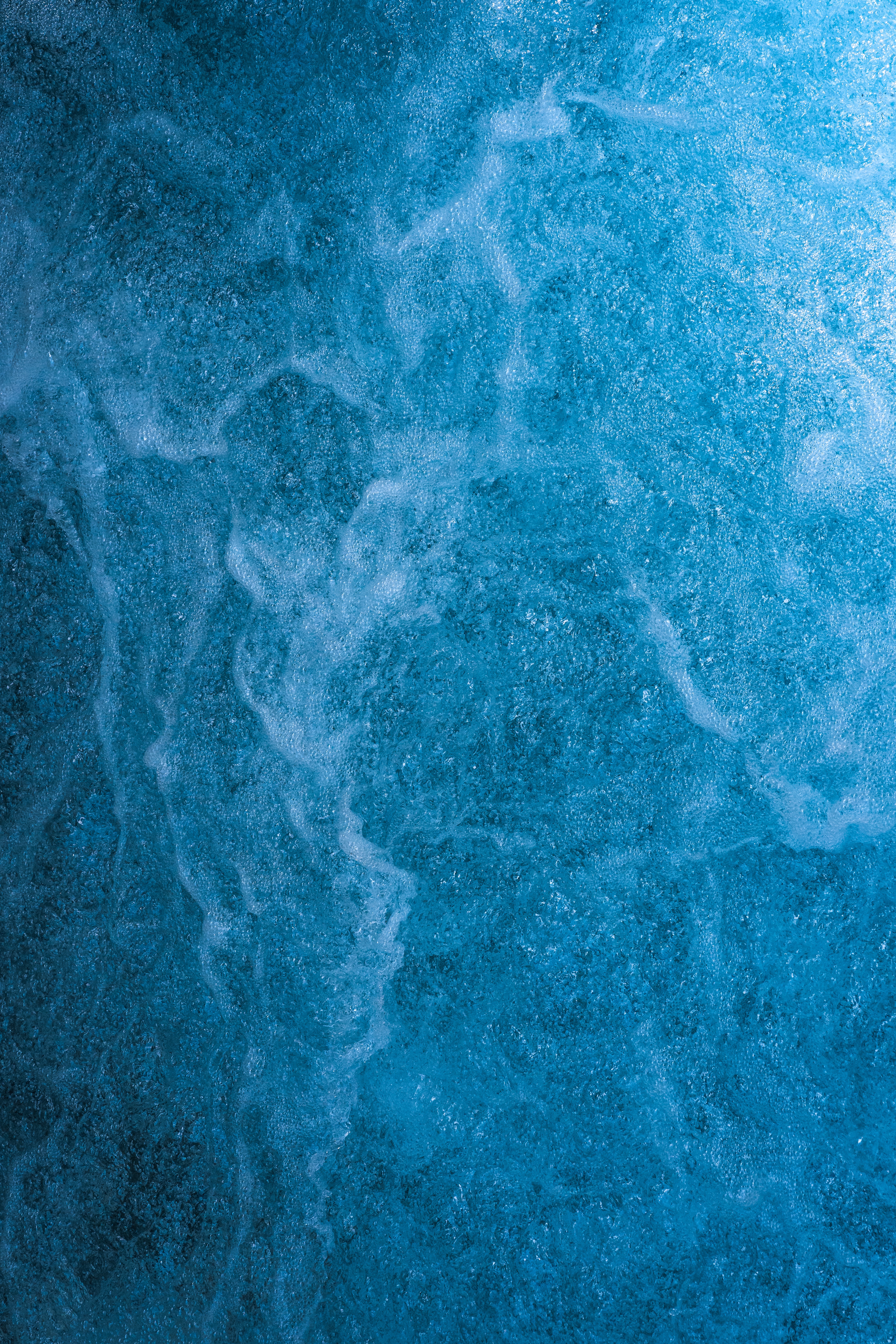 aqua blue texture background