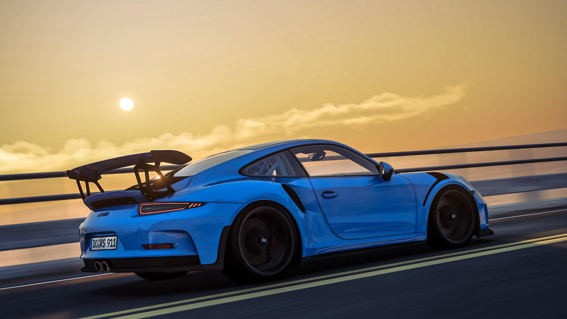 Fondos de Pantalla Porsche 911 GT3 RS 996, Porsche 911 Gt2, Porsche ...