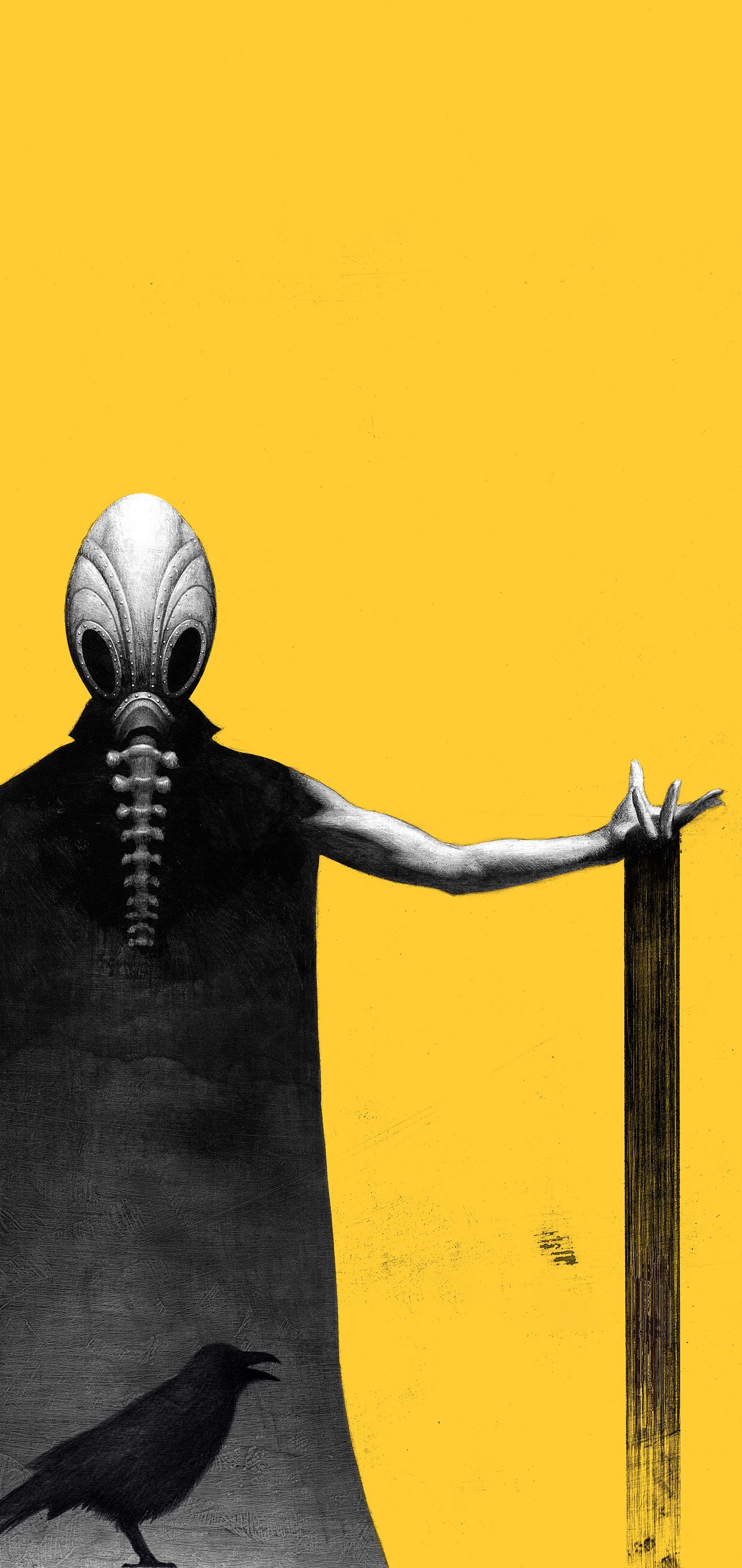 Sandman Wallpaper