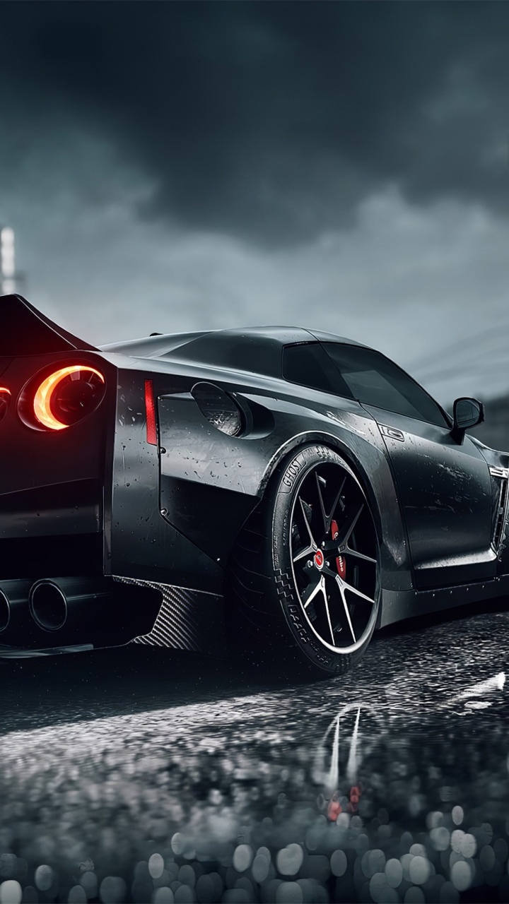 Need For Speed Underground 2 All Cars Mobile Wallpapers