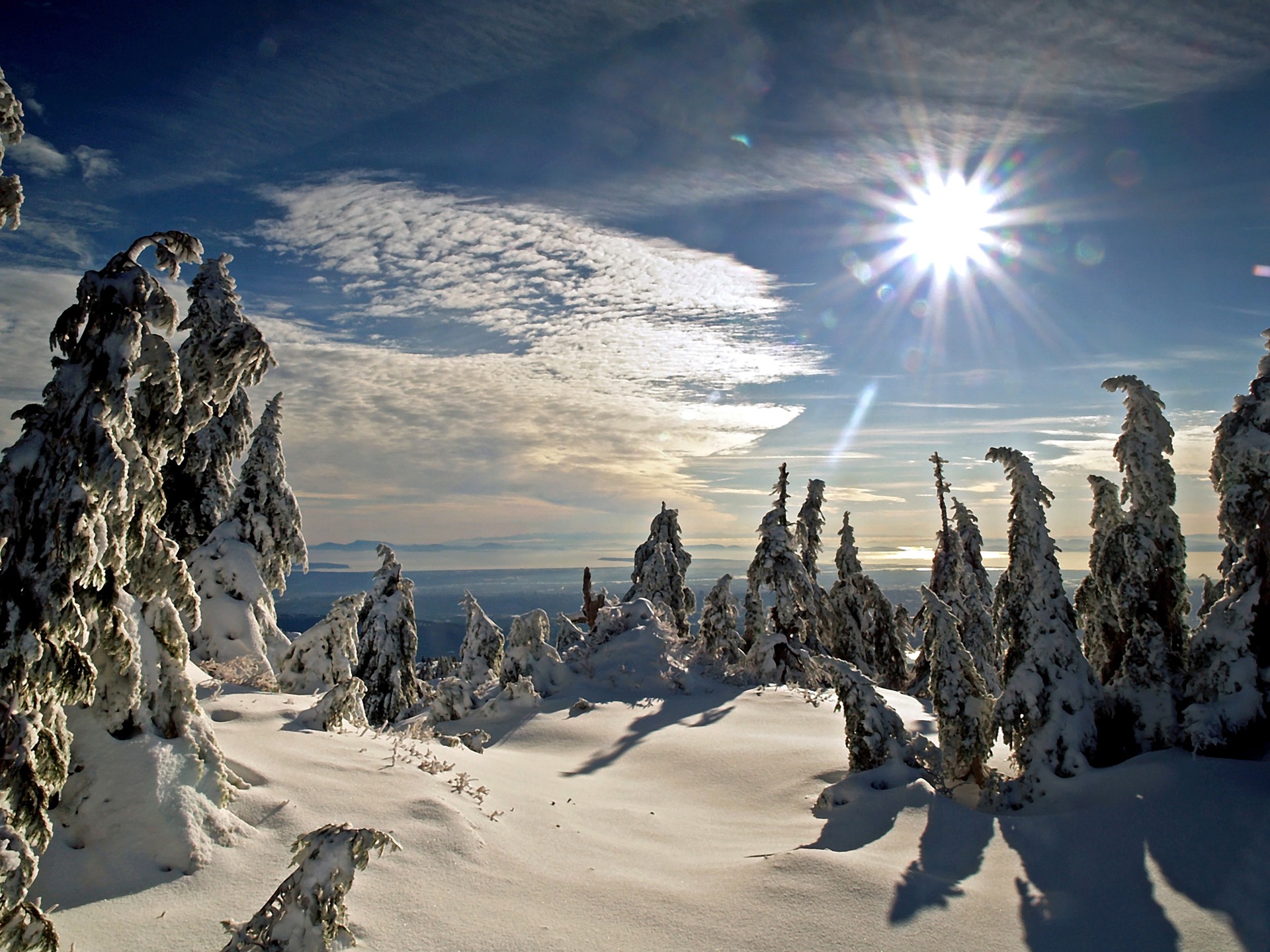National Geographic Wallpapers Winter