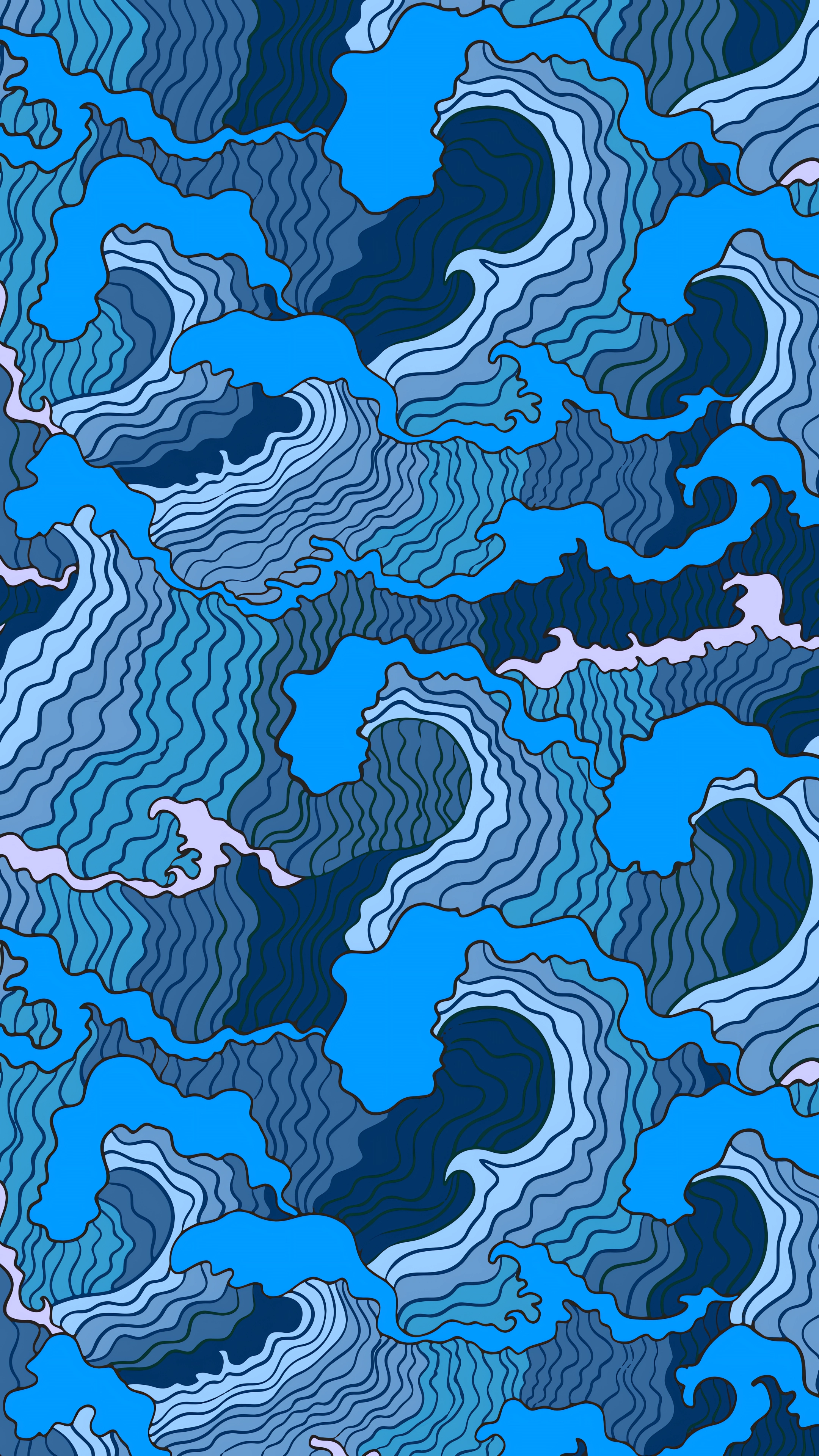 keith wallpaper iphone