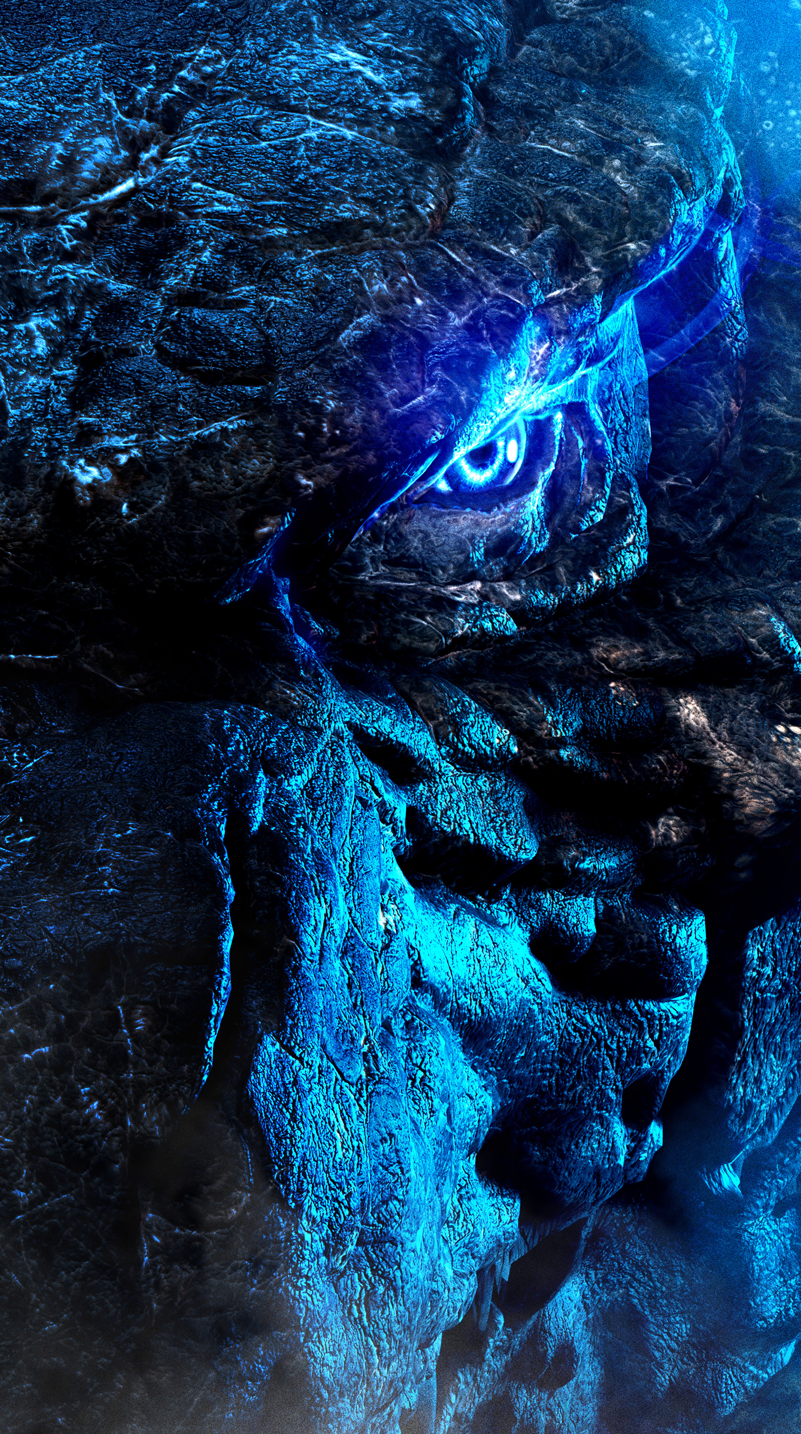 godzilla wallpaper cool