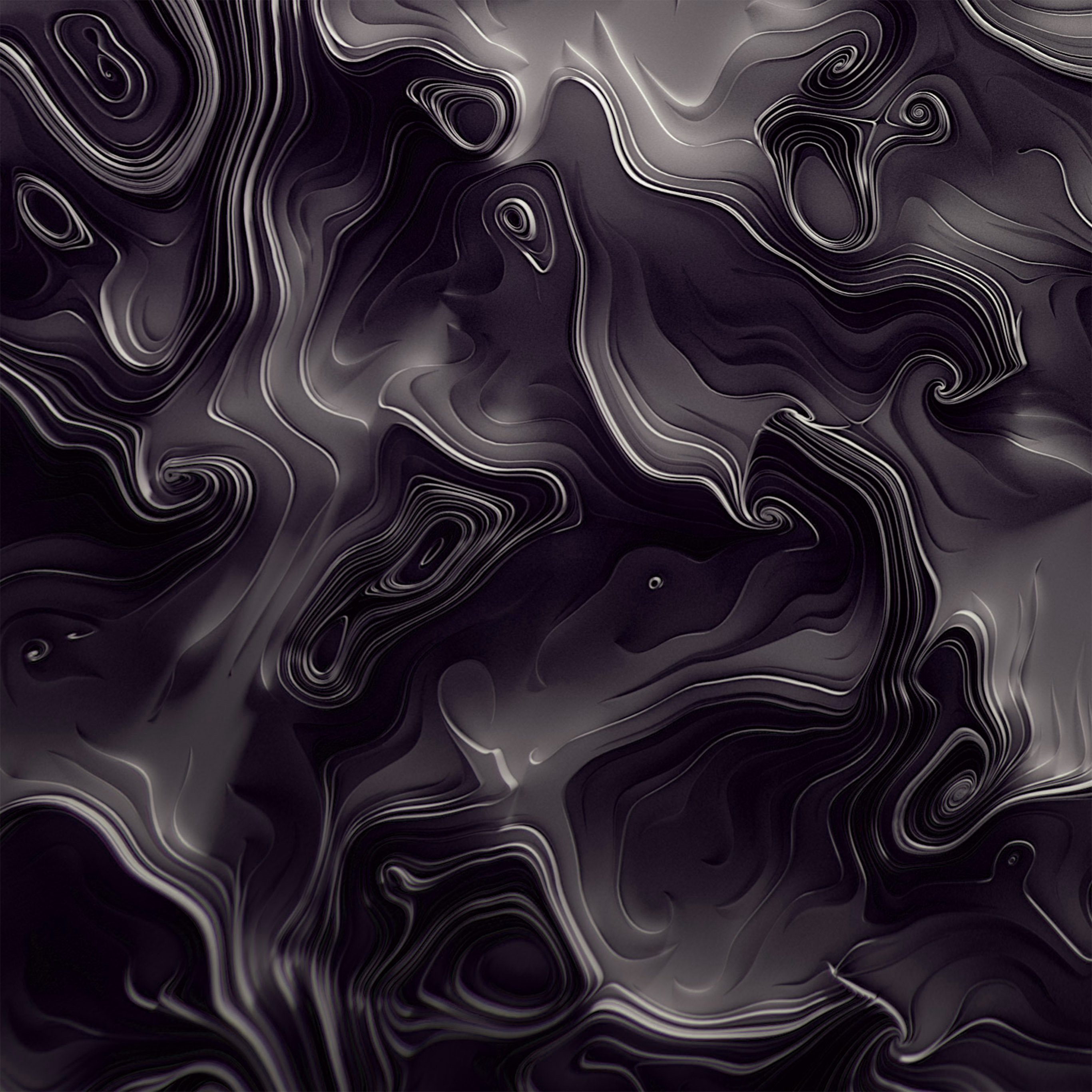 black pattern background wallpaper