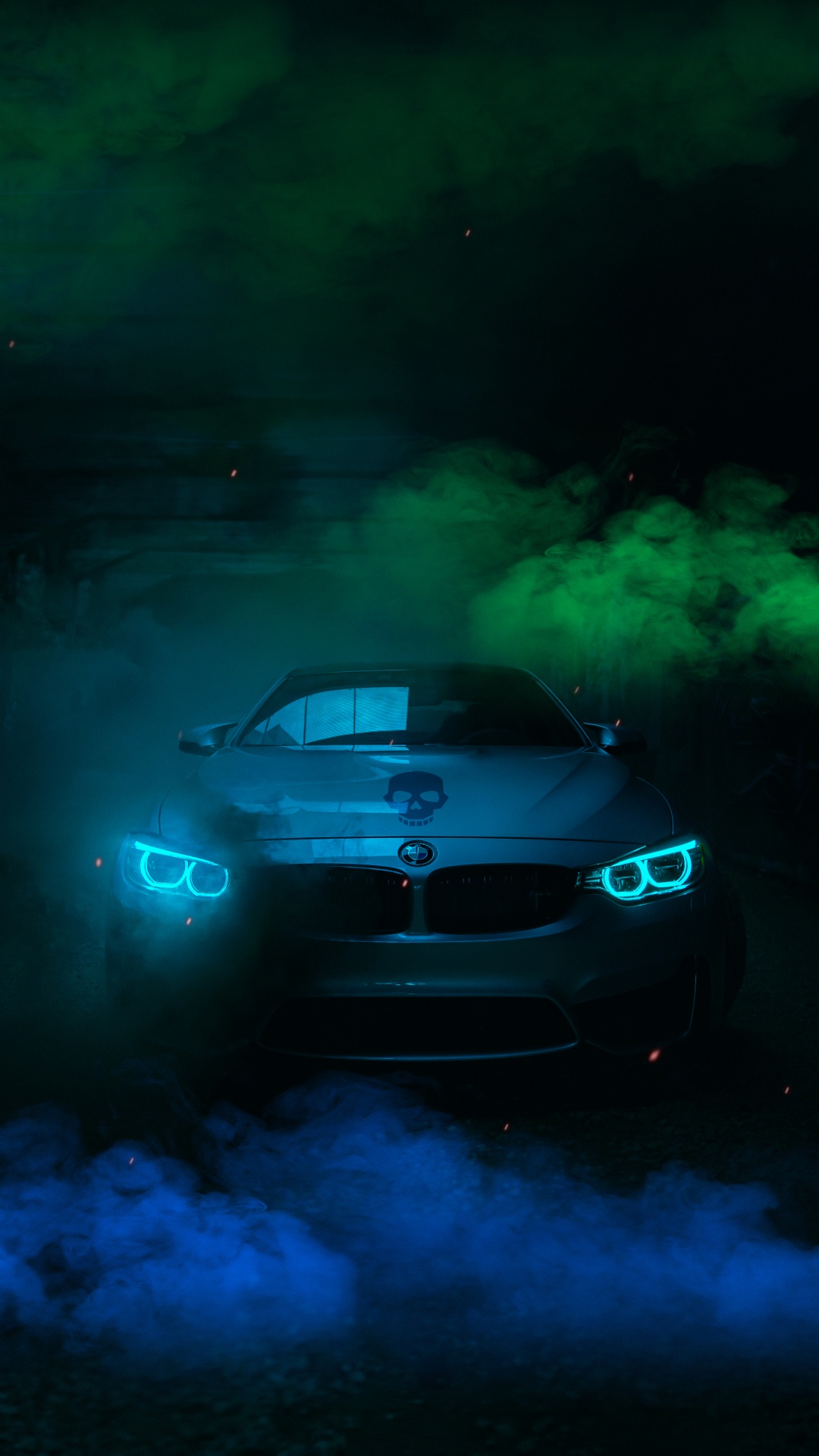 Bmw Cars Bayerische Motoren Werke AG Bmw M3 Sports Car Wallpaper for Android Full HD 1080x1920 Cars Background and Image