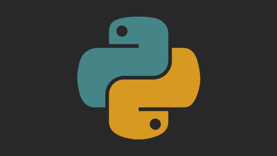 python icon logo