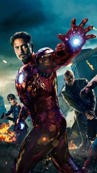 Wallpaper Avengers All Characters Wallpapee, Kevin Feige, The Avengers ...